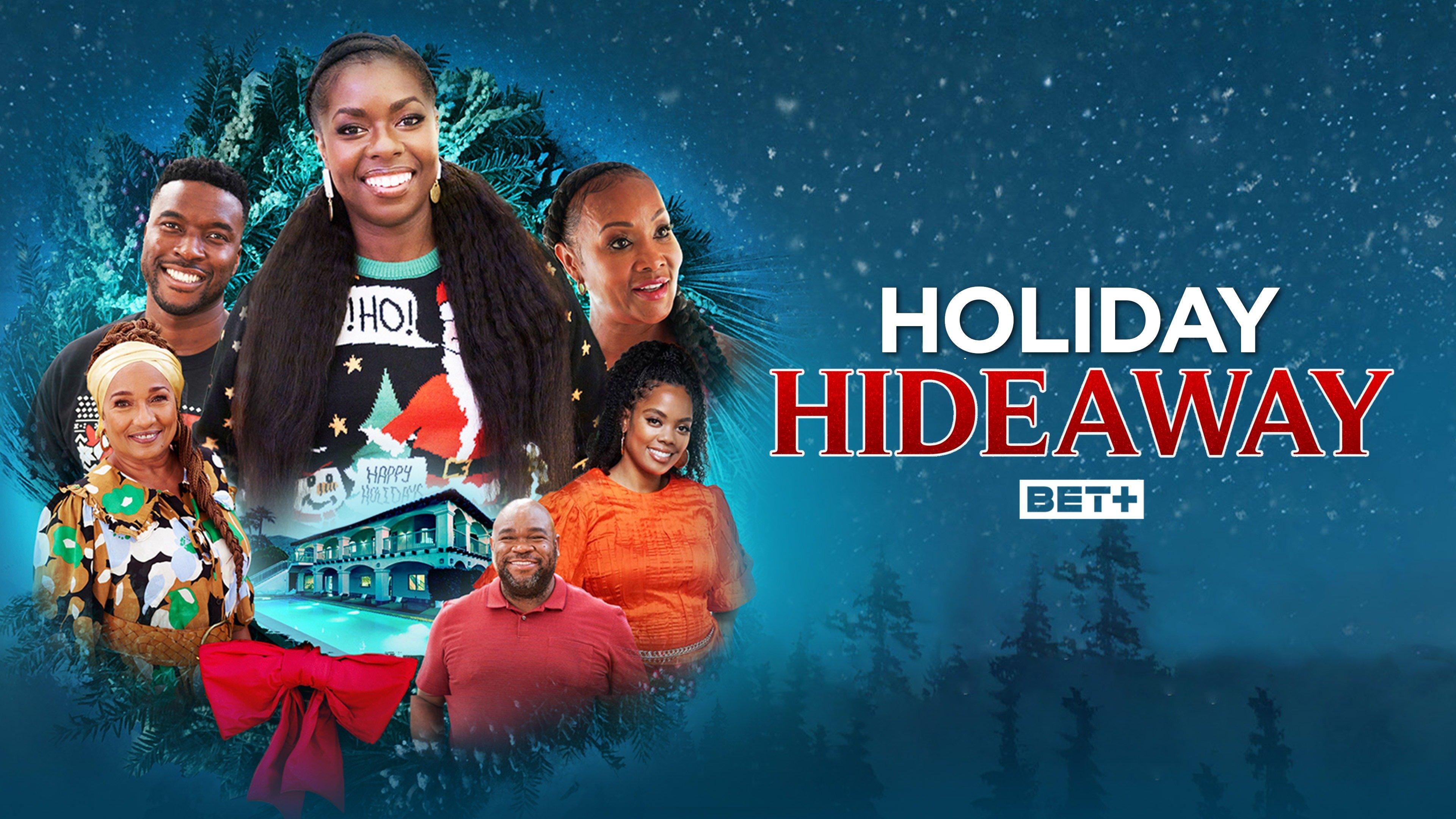 Watch Holiday Hideaway Streaming Online on Philo (Free Trial)