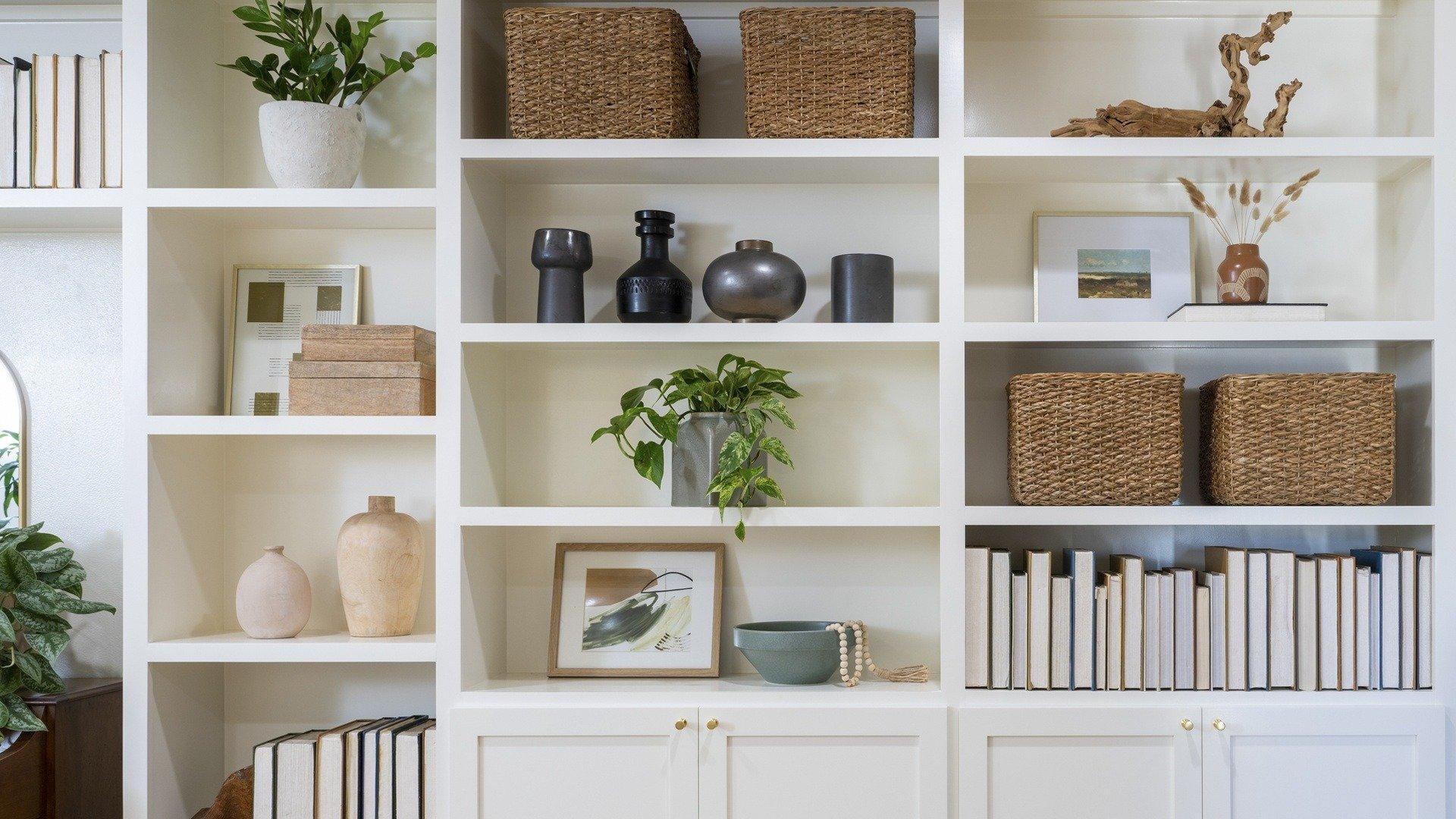 Help! I Wrecked My House: Empty Nester's Woes