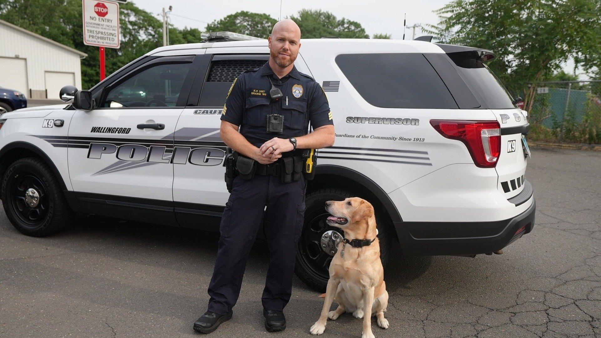 Body Cam: Talk To Me