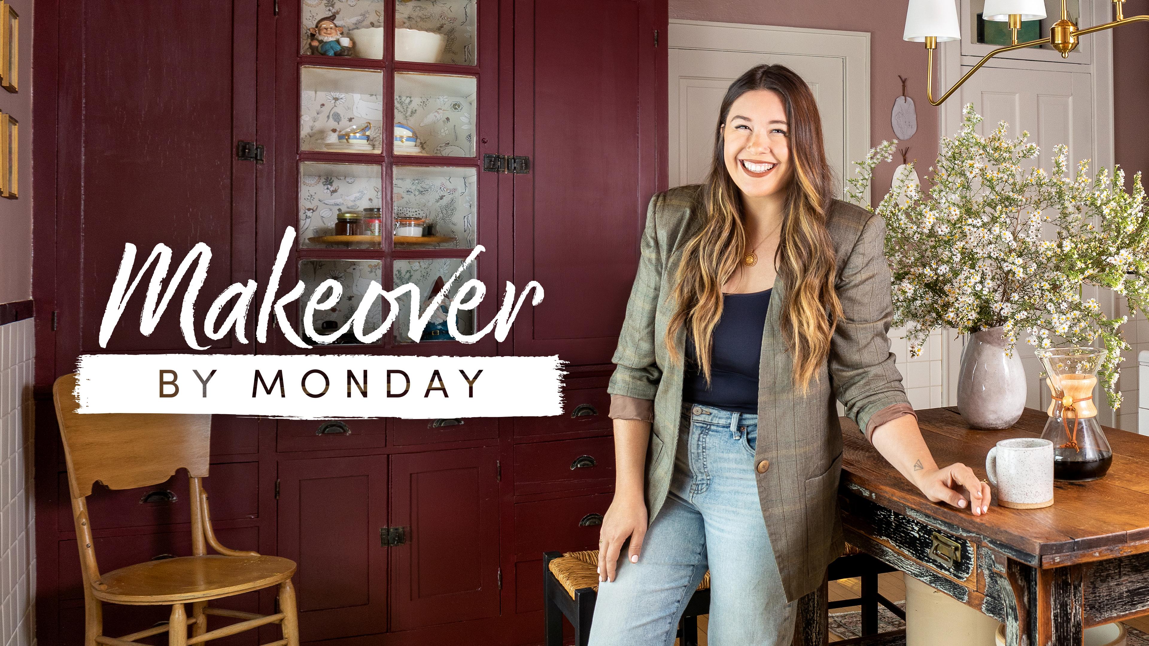 Watch Makeover by Monday Streaming Online on Philo (Free Trial)
