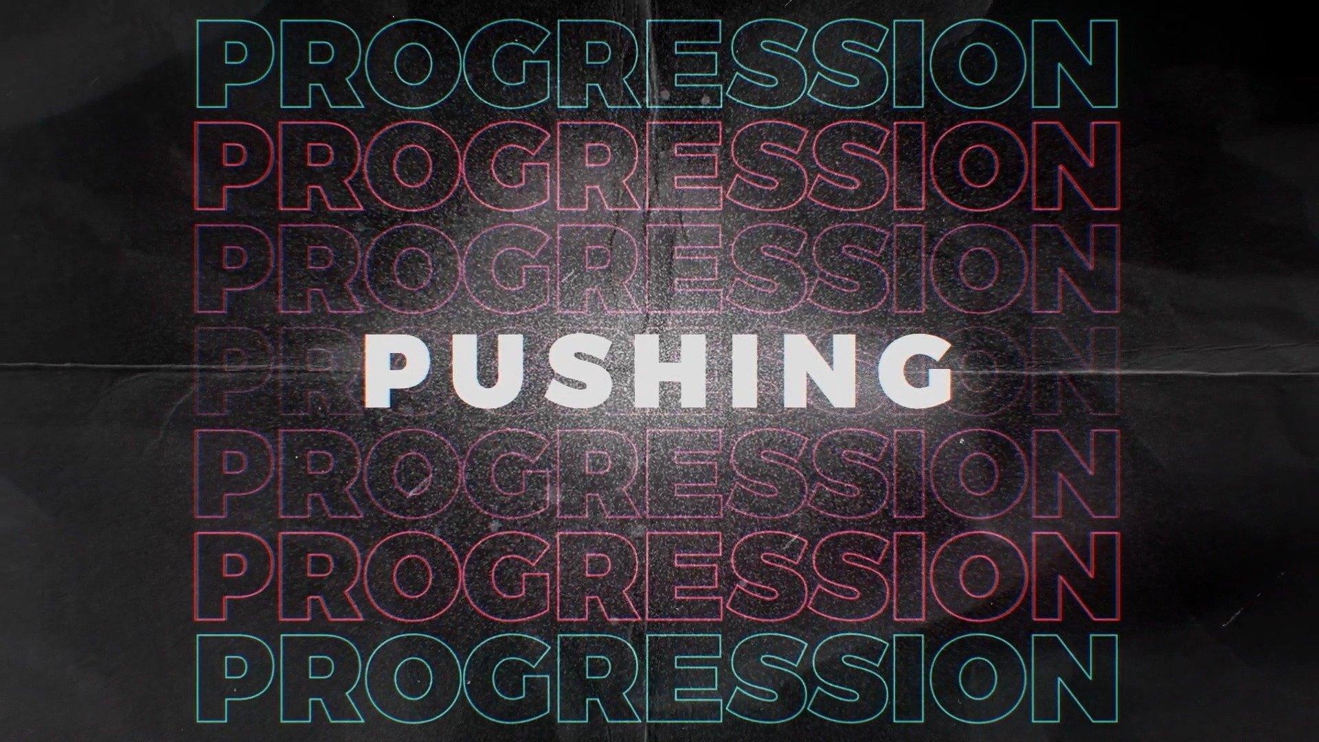 Watch Pushing Progression Streaming Online on Philo (Free Trial)