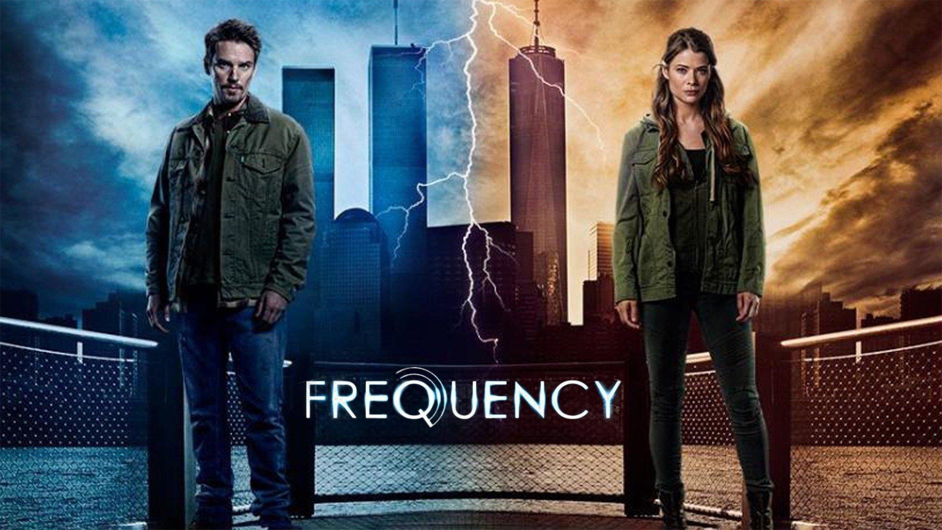 Watch Freequency Streaming Online on Philo for Free