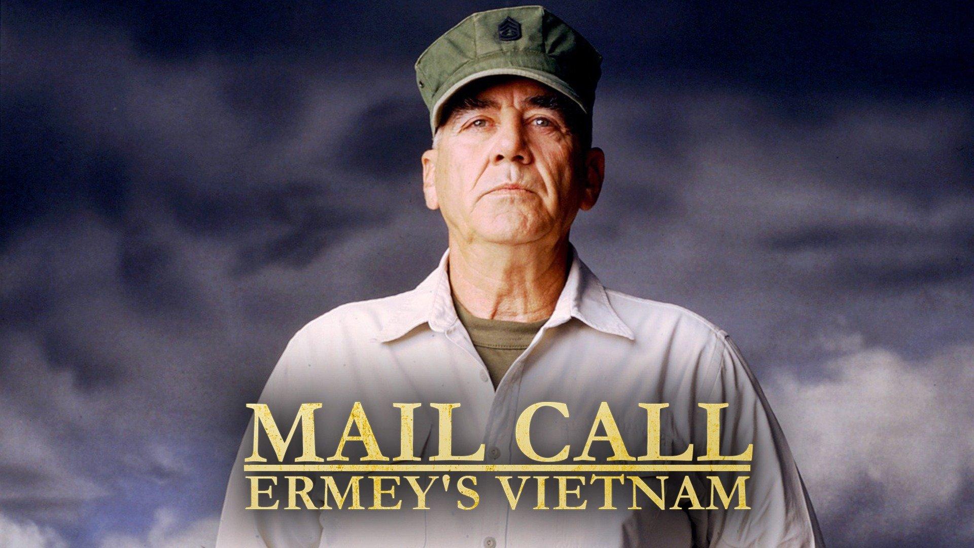 Watch Mail Call: Ermey's Vietnam Streaming Online on Philo (Free Trial)