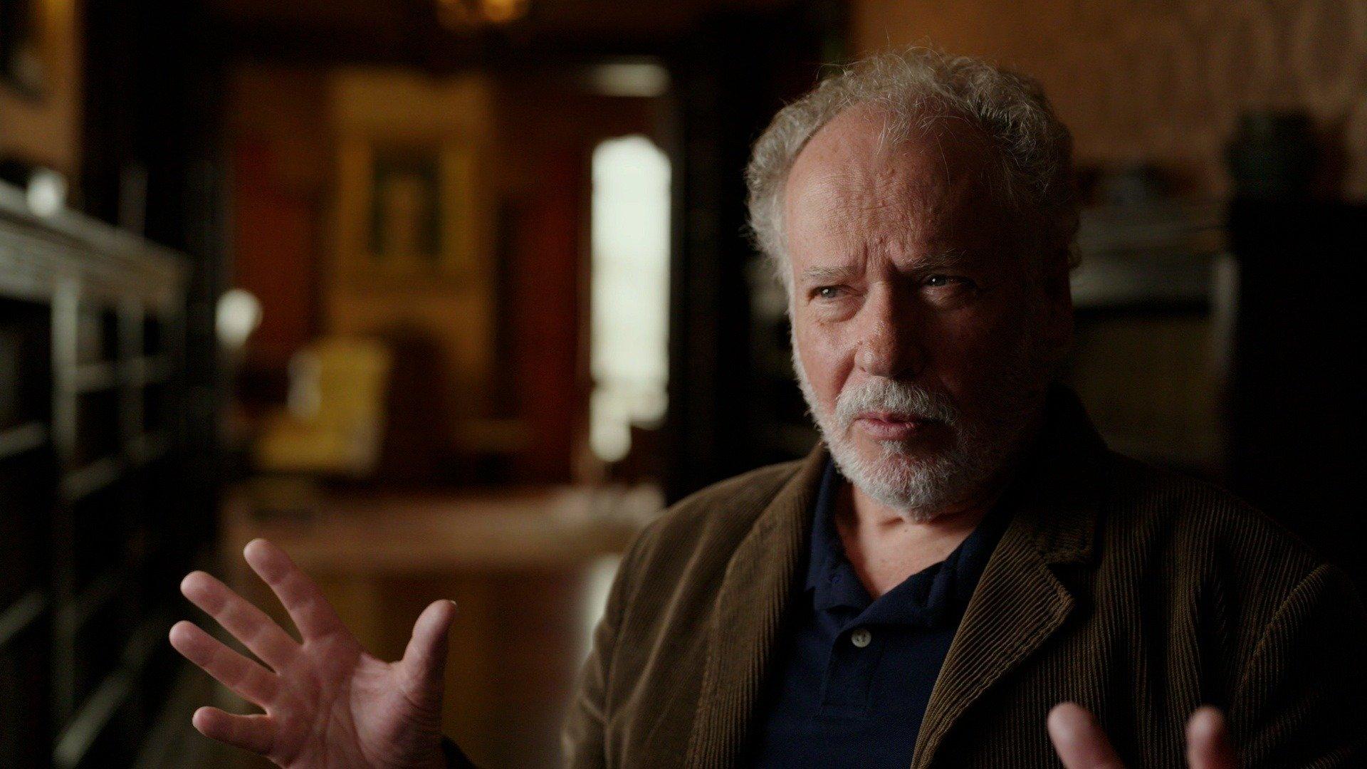 Watch The UnXplained: S4E19 - Secrets of the Founding Fathers on Philo ...