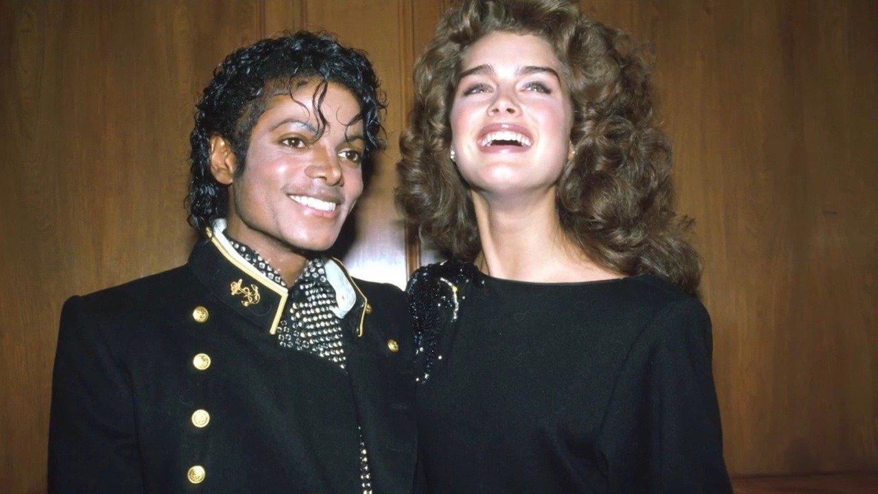 The Very VERY Best of the 80s: Celebrity Couples