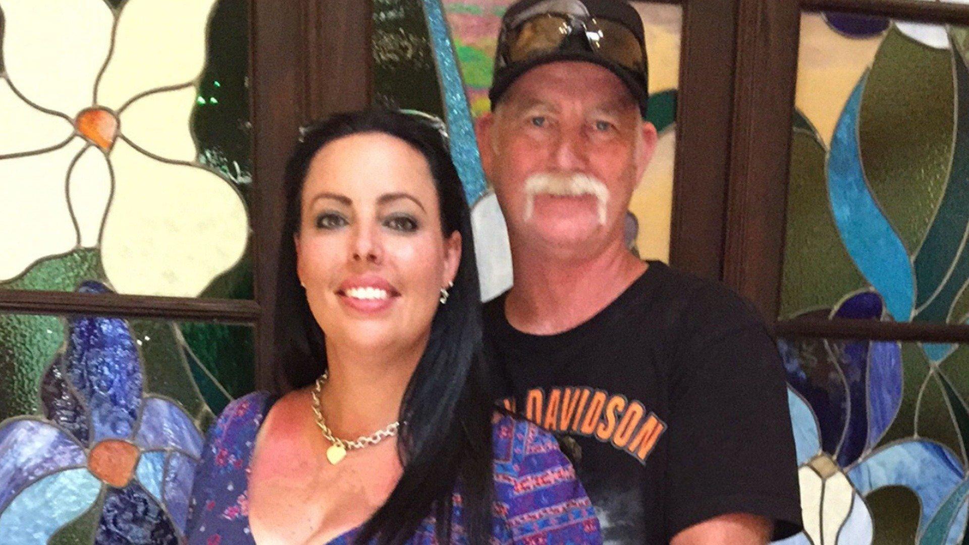 Who the (Bleep) Did I Marry?: Mark the Mark