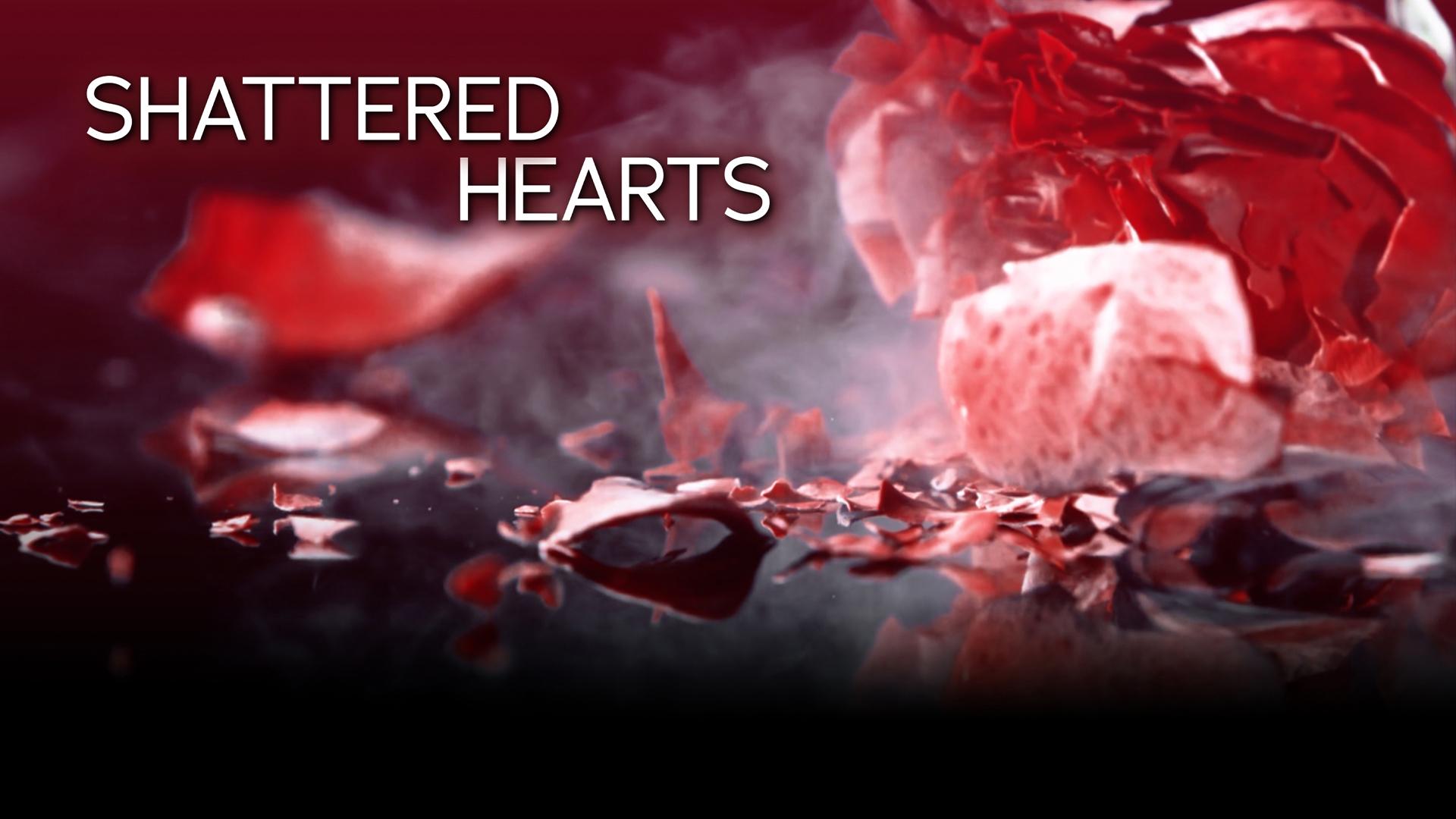 Watch Shattered Hearts Streaming Online on Philo (Free Trial)