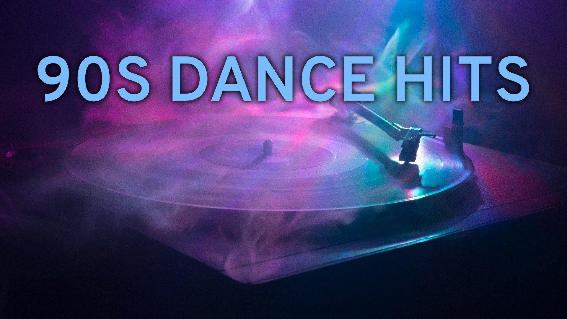 Watch 90s Dance Hits Streaming Online on Philo (Free Trial)