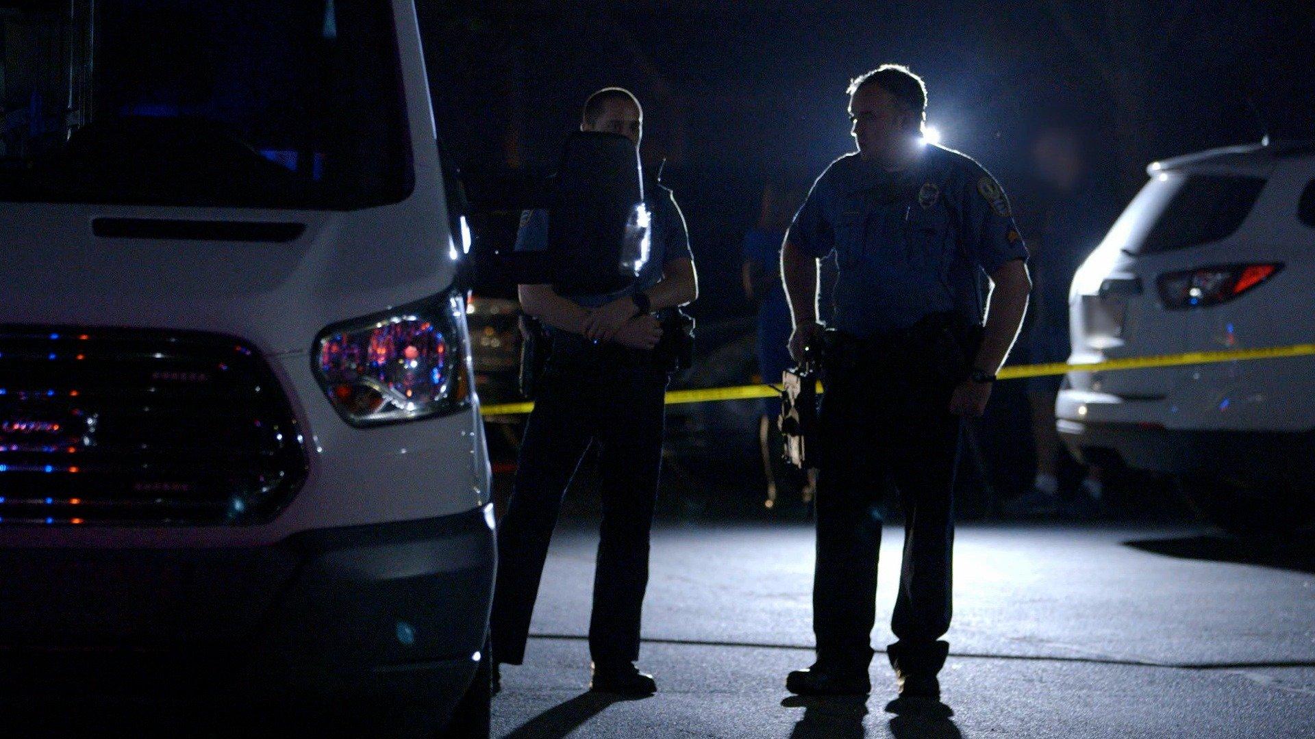 The First 48: Money Move