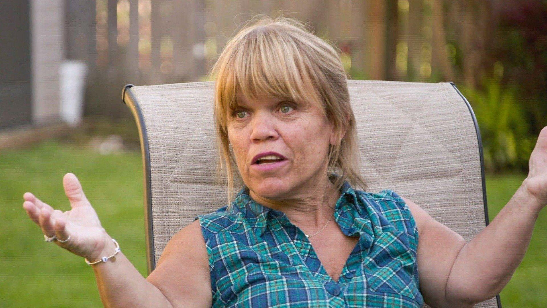 Little People, Big World: We Feel Outnumbered!