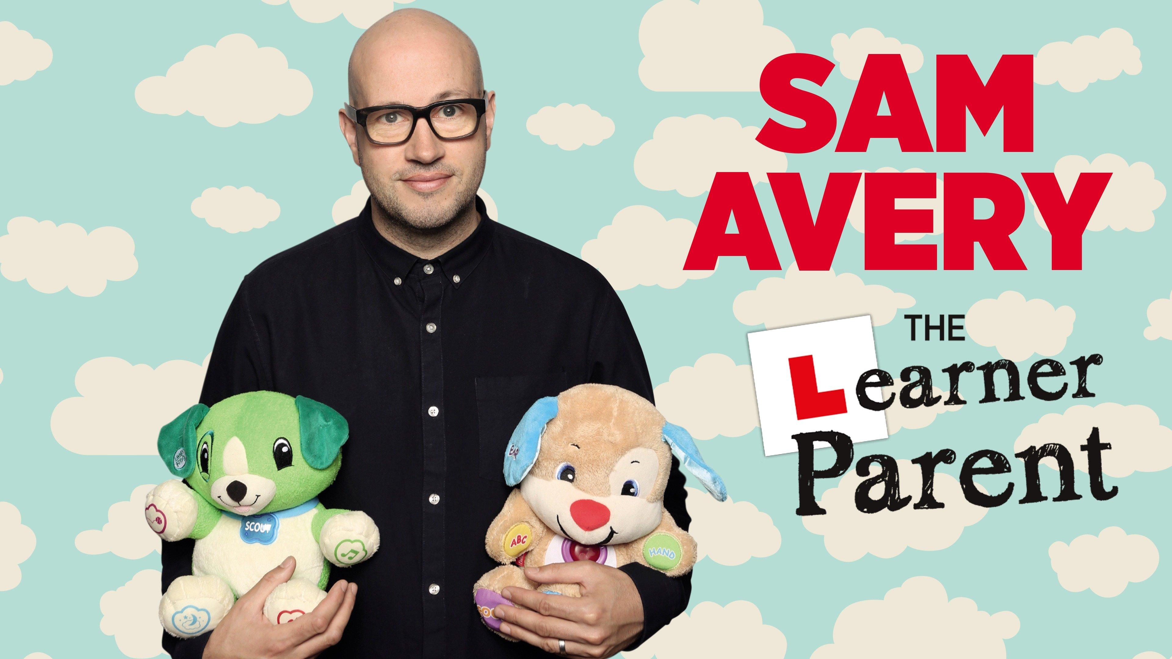 Watch Sam Avery: The Learner Parent Streaming Online on Philo (Free Trial)