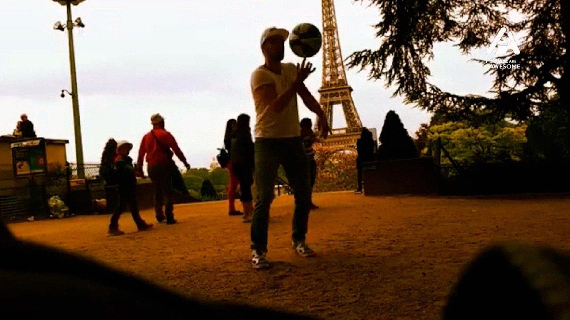 Awesome Elements: Awesome Elements ----- No Laughing Matter