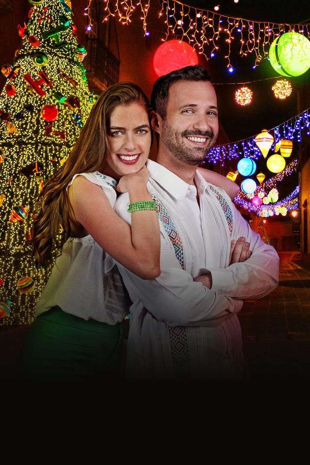 Watch Merry Textmas Streaming Online on Philo (Free Trial)