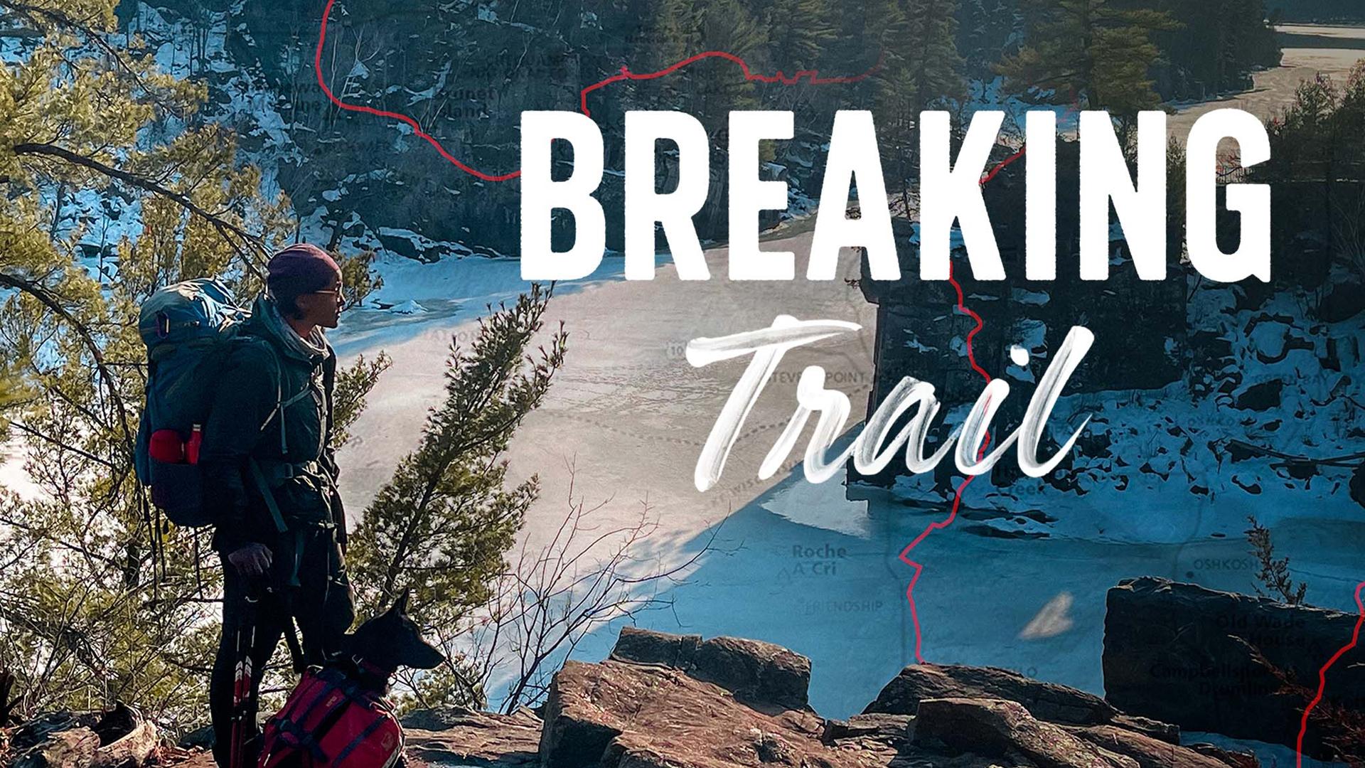 Watch Breaking Trail Streaming Online on Philo (Free Trial)