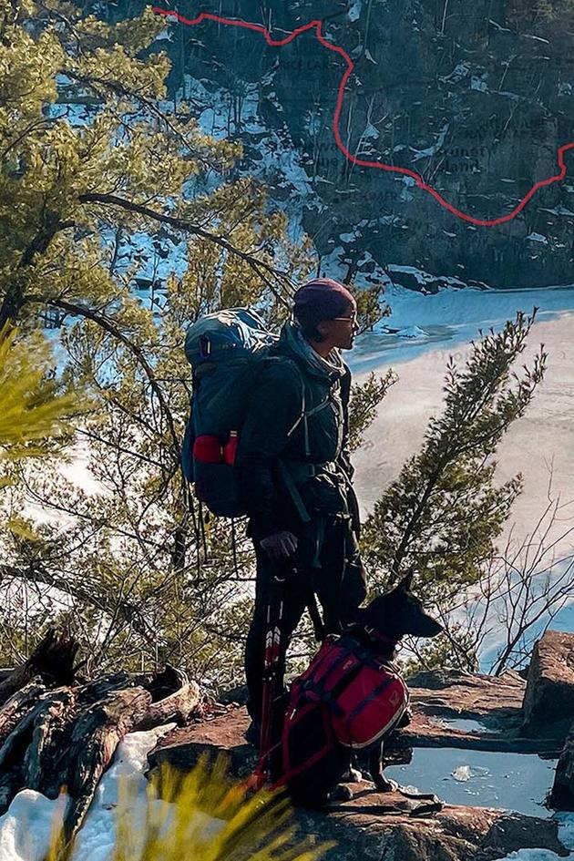 Watch Breaking Trail Streaming Online on Philo (Free Trial)