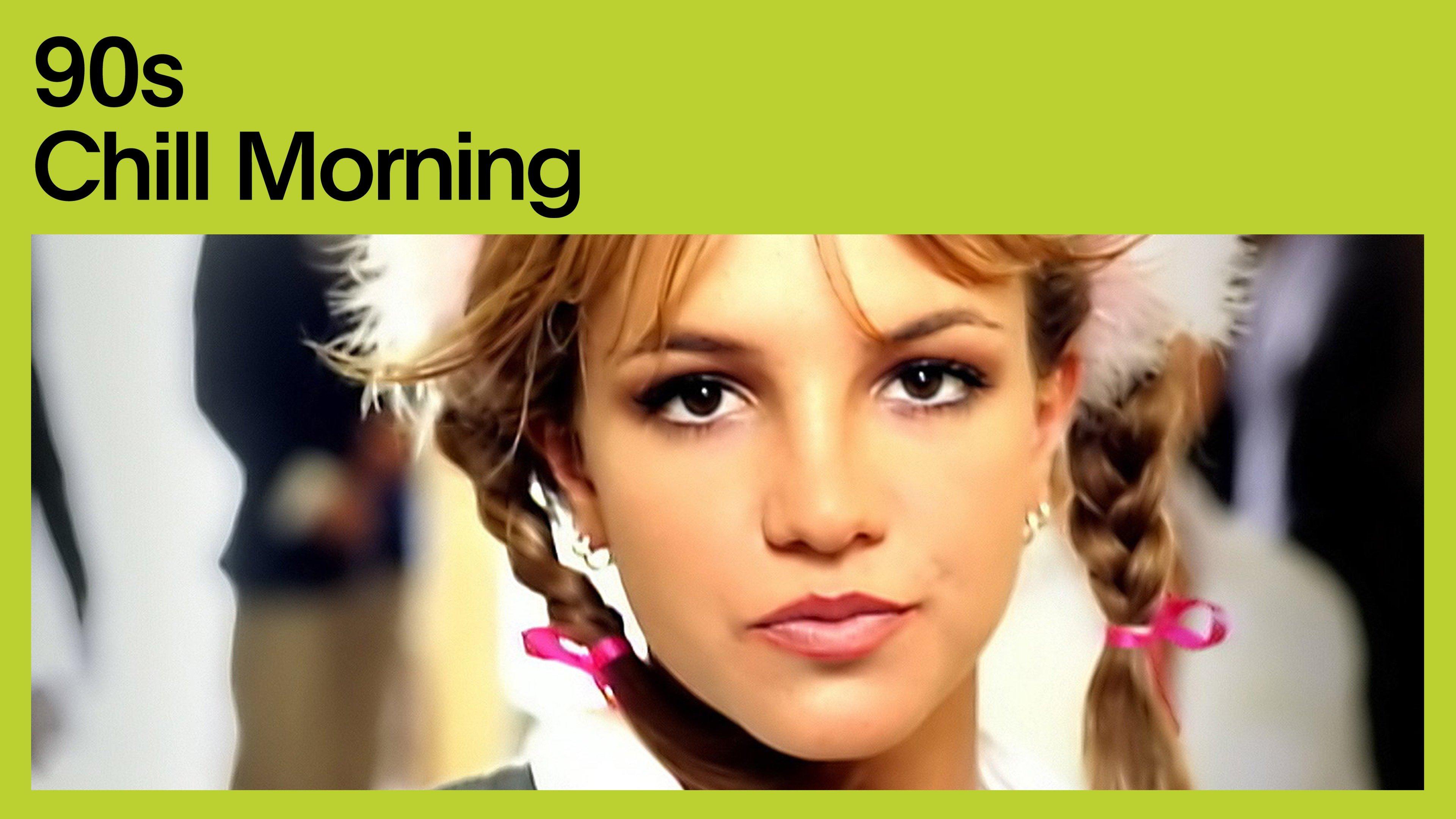 Watch 90s Chill Morning Streaming Online on Philo (Free Trial)