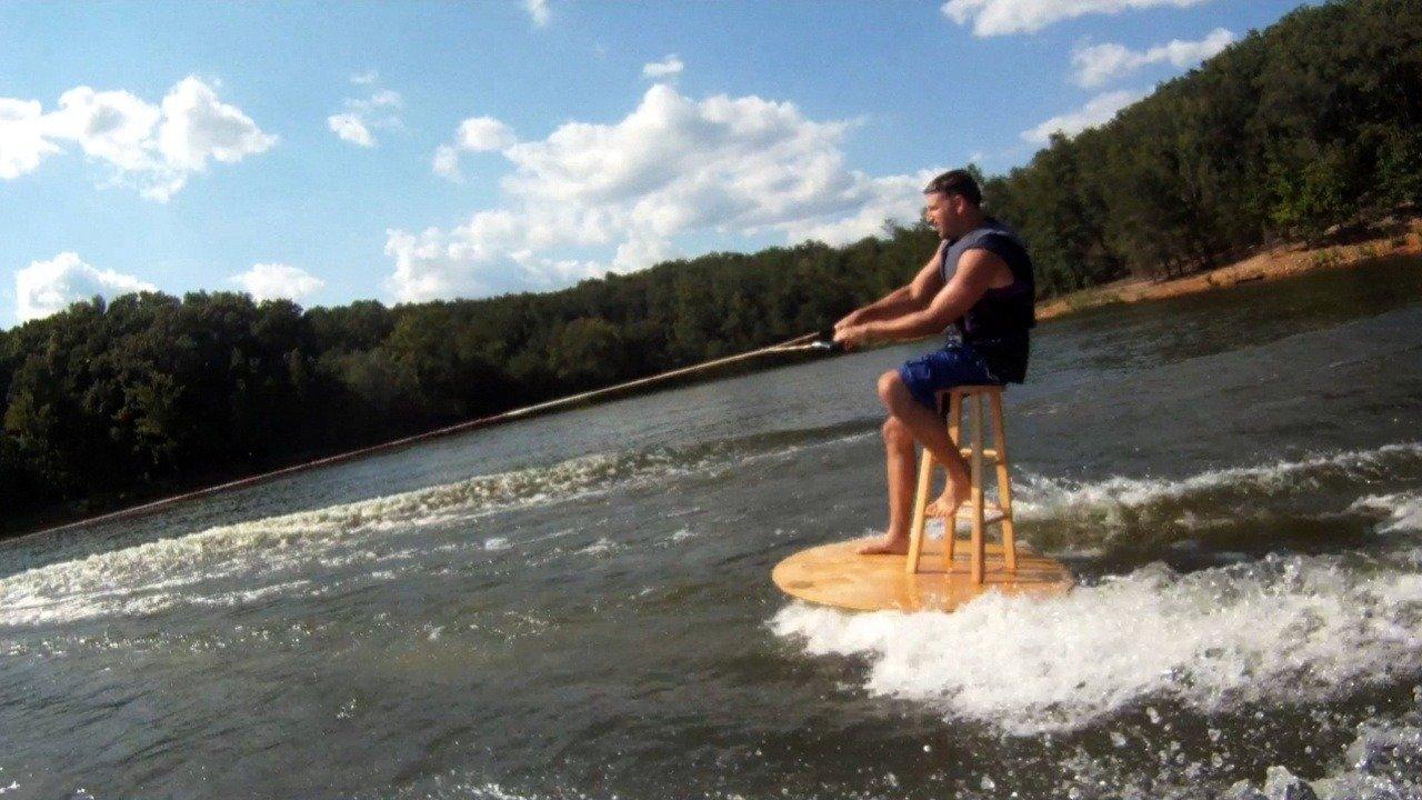 Awesome Elements: Awesome Elements ----- Only a Matter of Time