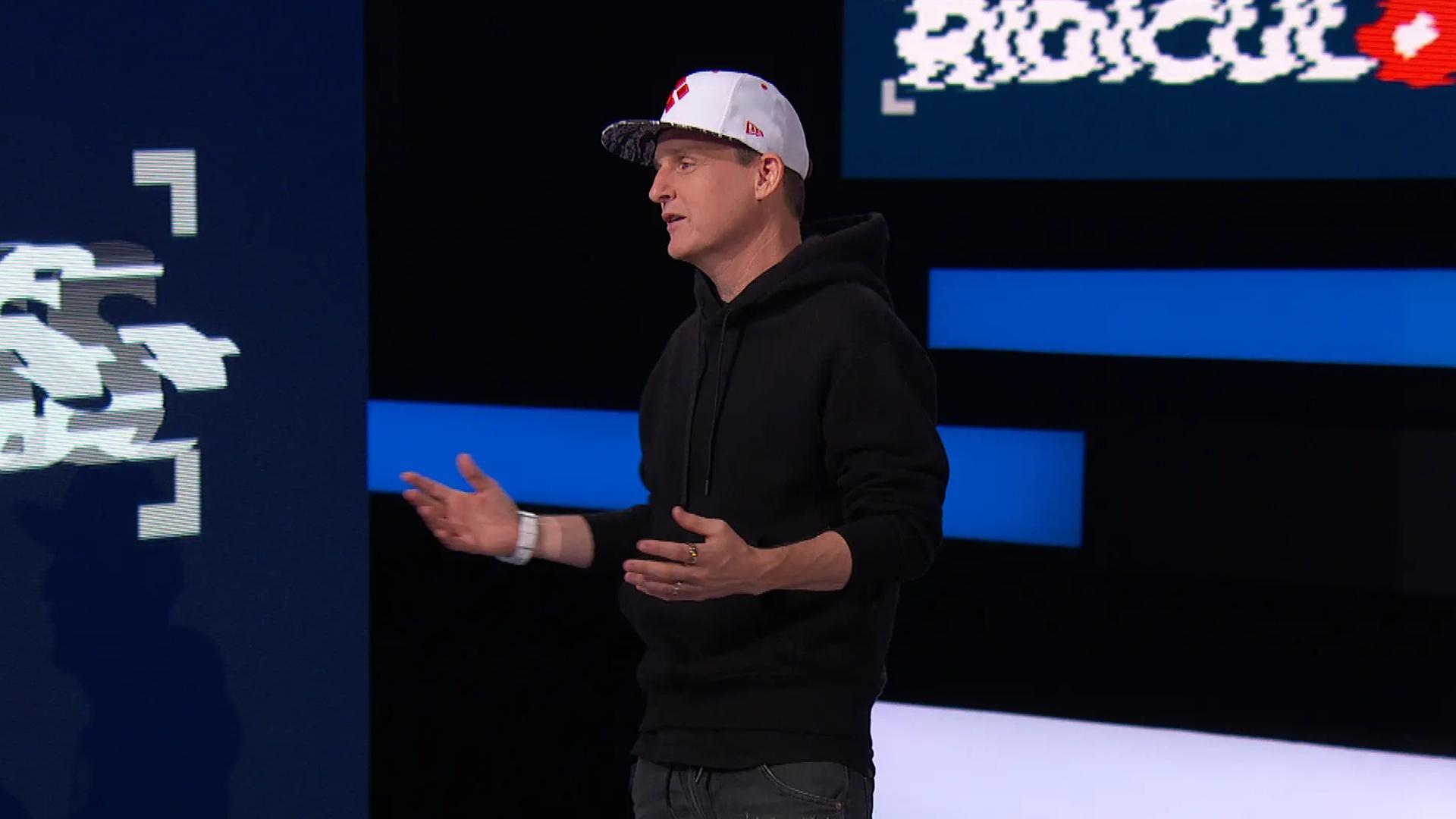 Ridiculousness: Chanel and Sterling DXCV