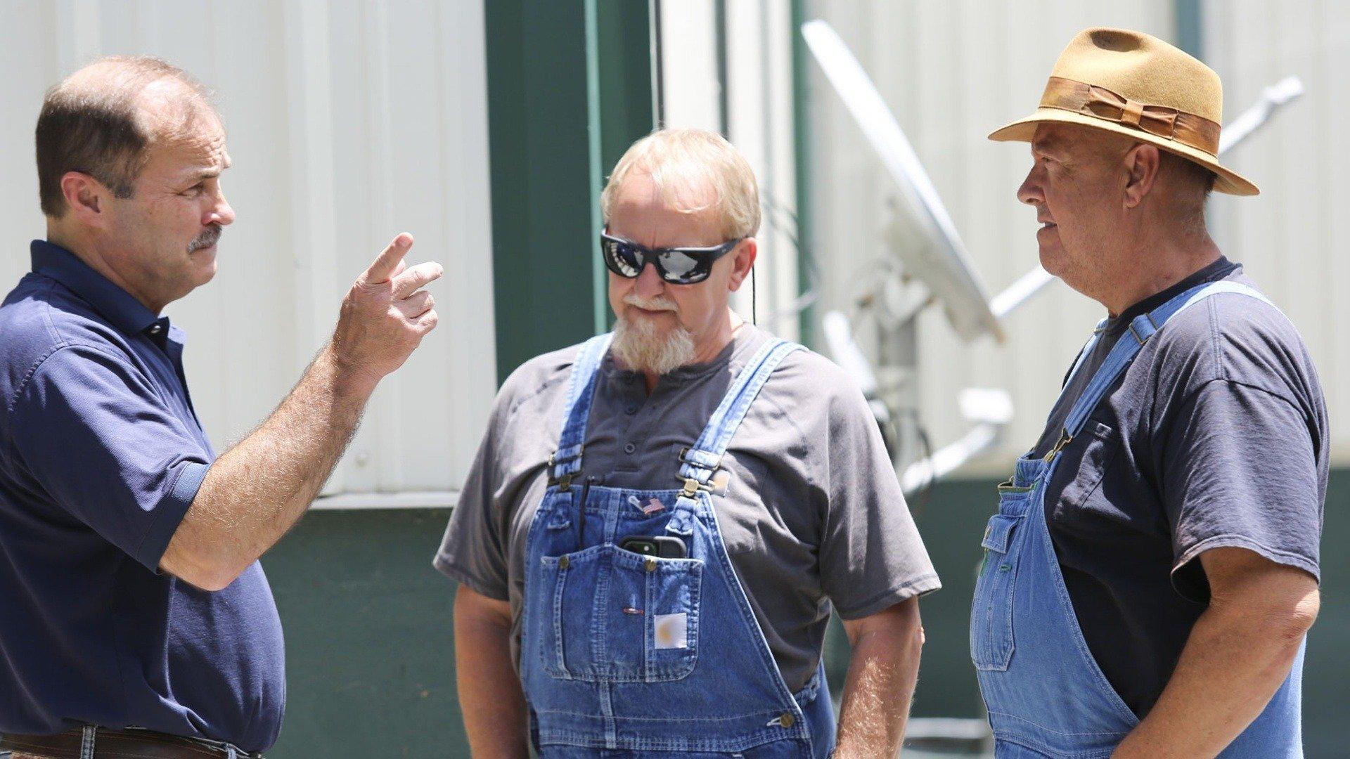 Moonshiners: High Price of Success