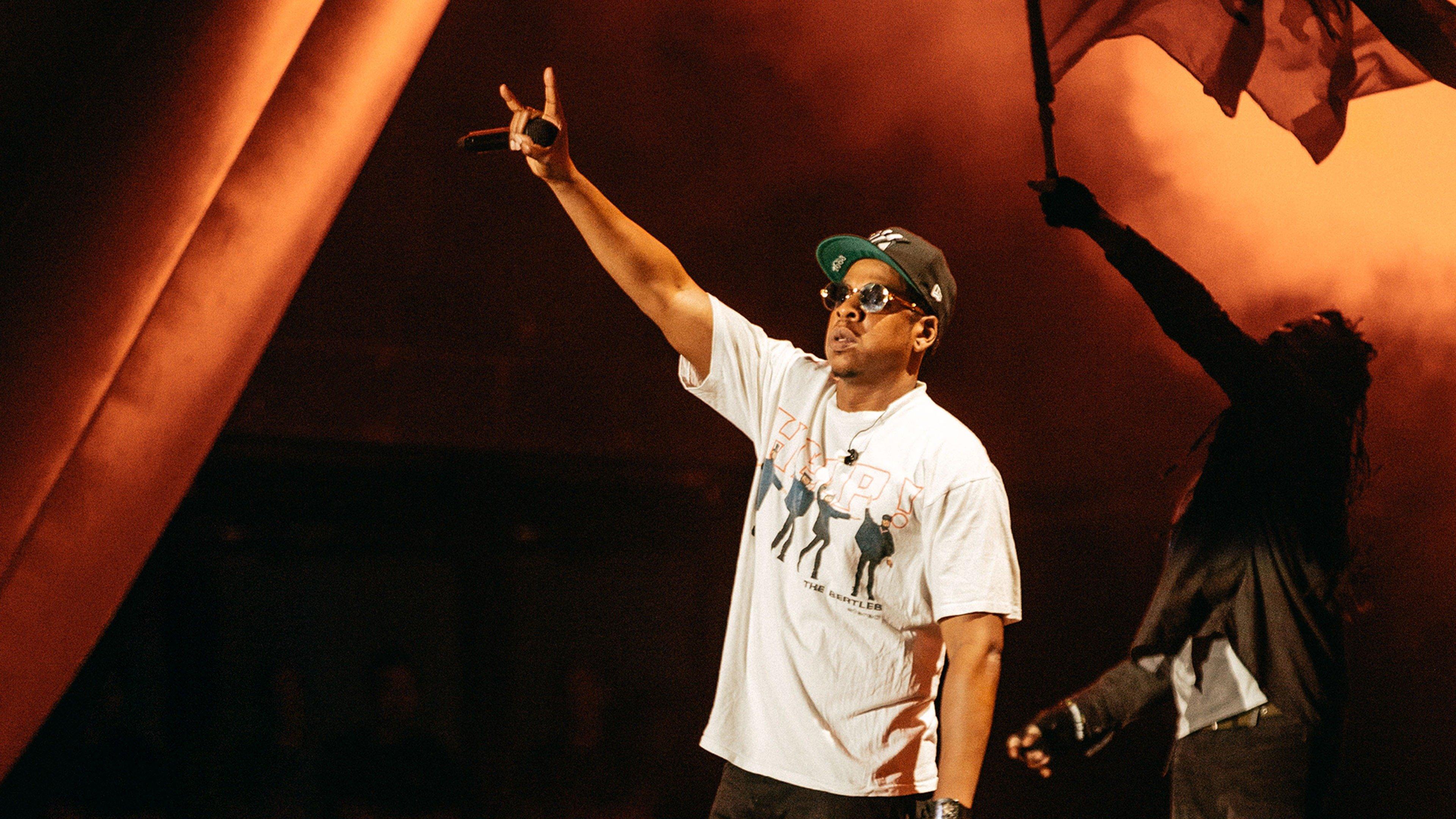 Love It Live: Throwbacks