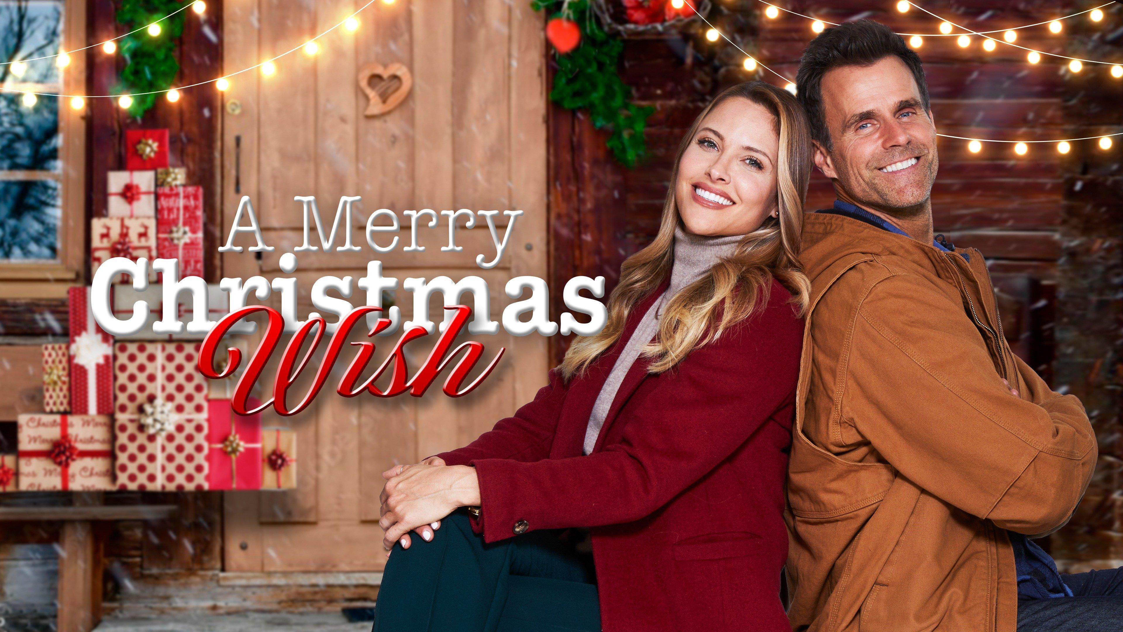 Watch A Merry Christmas Wish Streaming Online on Philo (Free Trial)