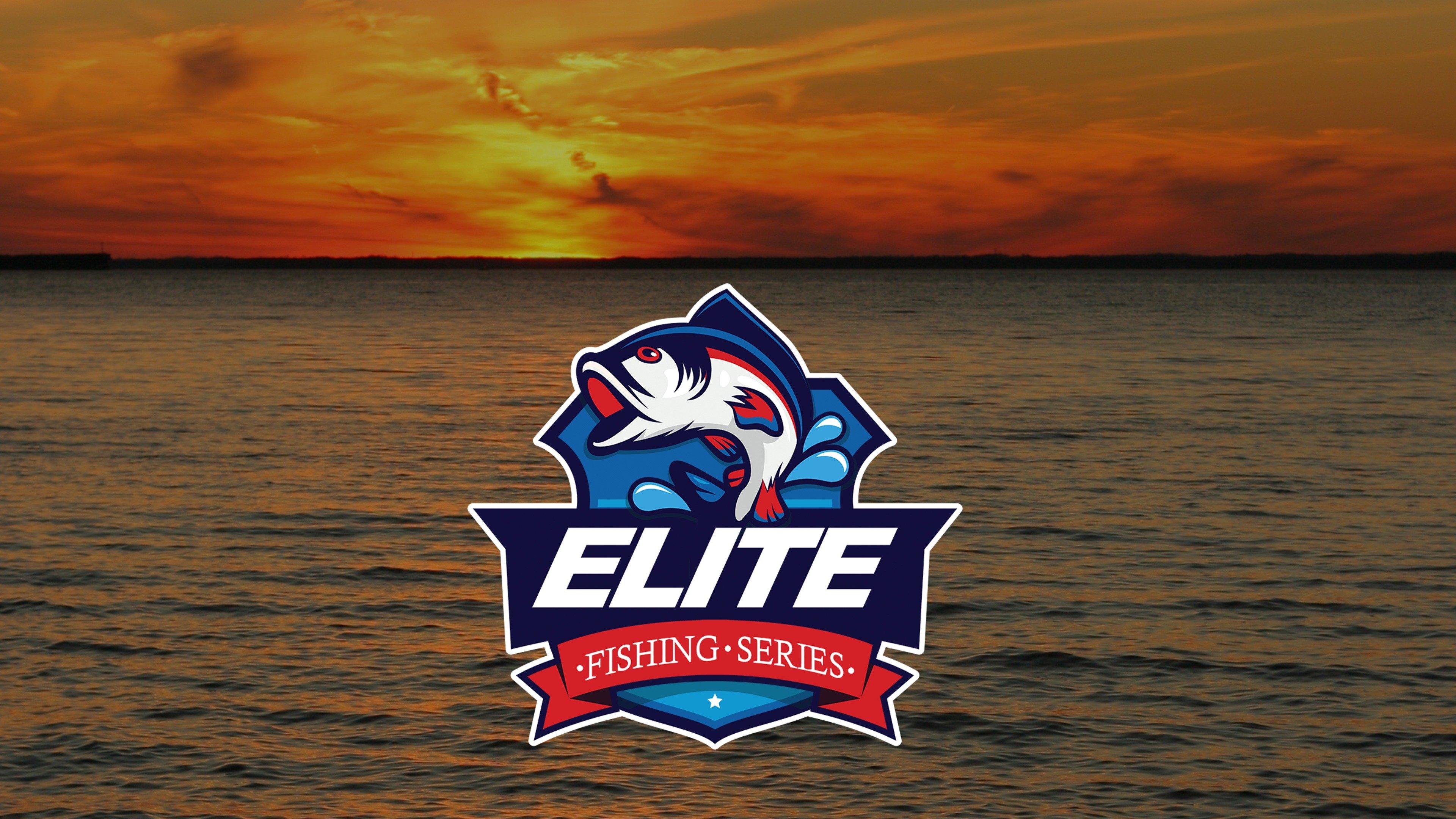 Watch Elite Fishing Series Television w/ Pat Malone Streaming Online on ...
