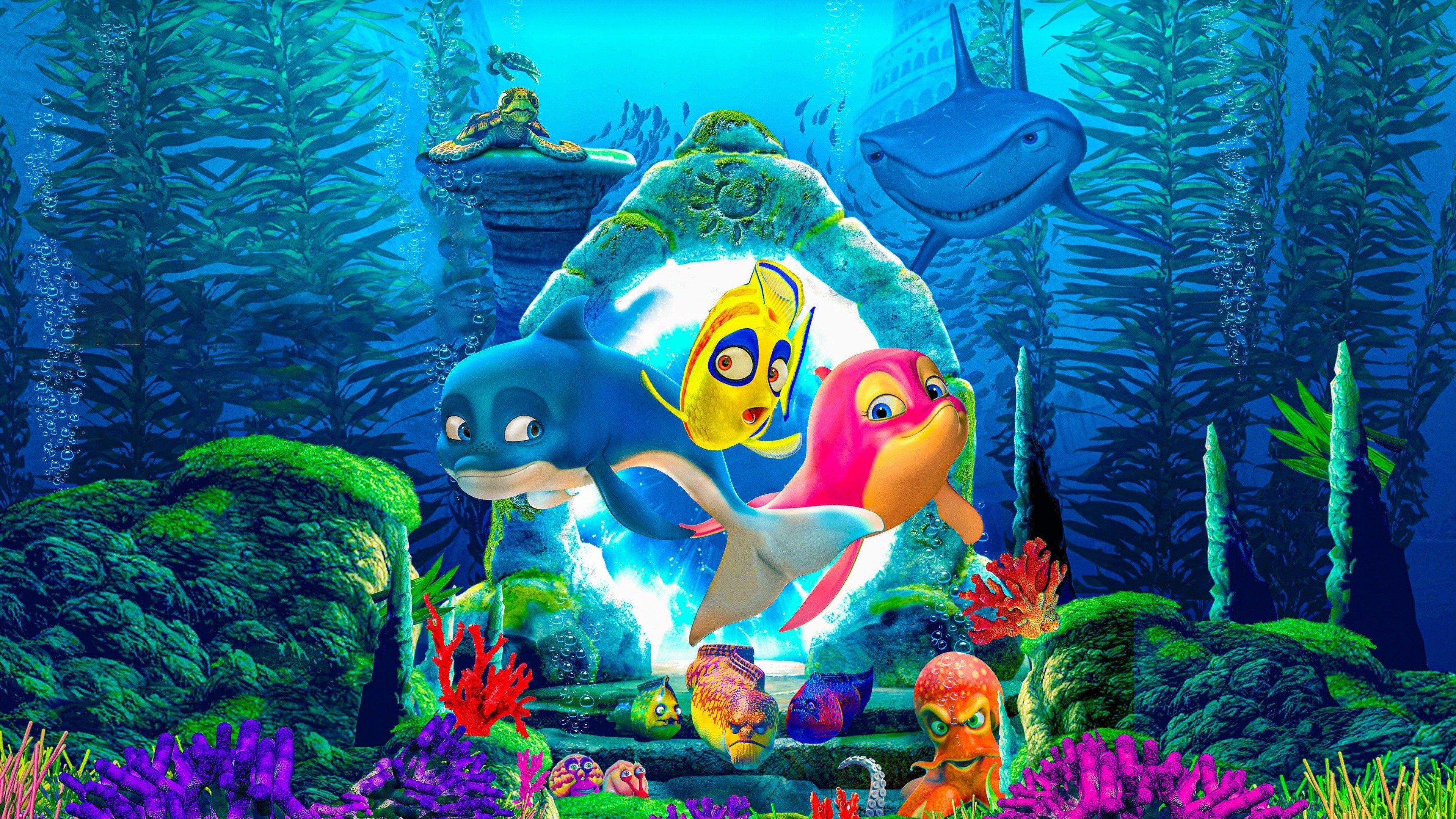 Sea Level 2: Magic Arch: India, Belgium, Italy, China