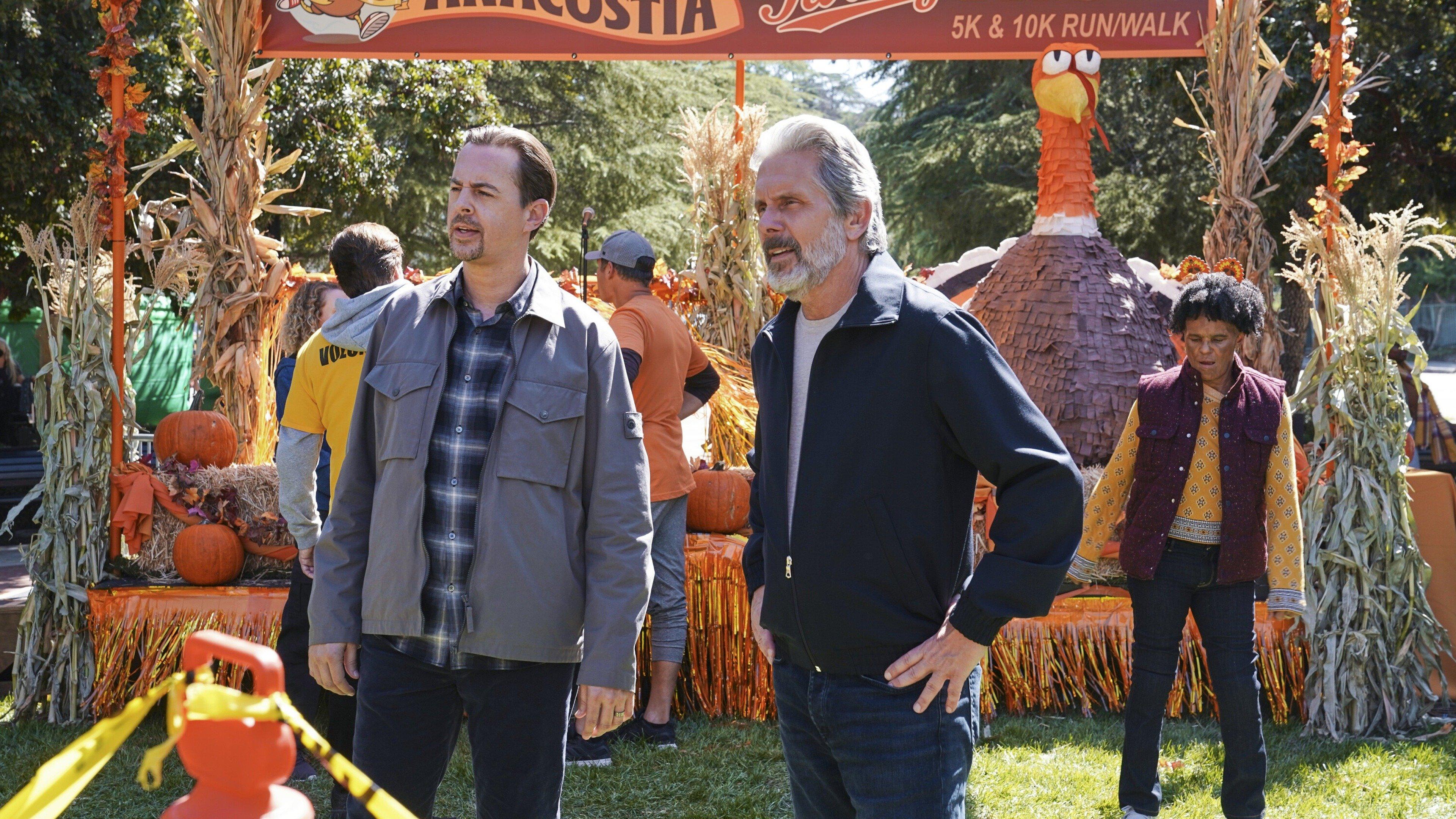 Watch NCIS: S20E8 - Turkey Trot on Philo (Free Trial)