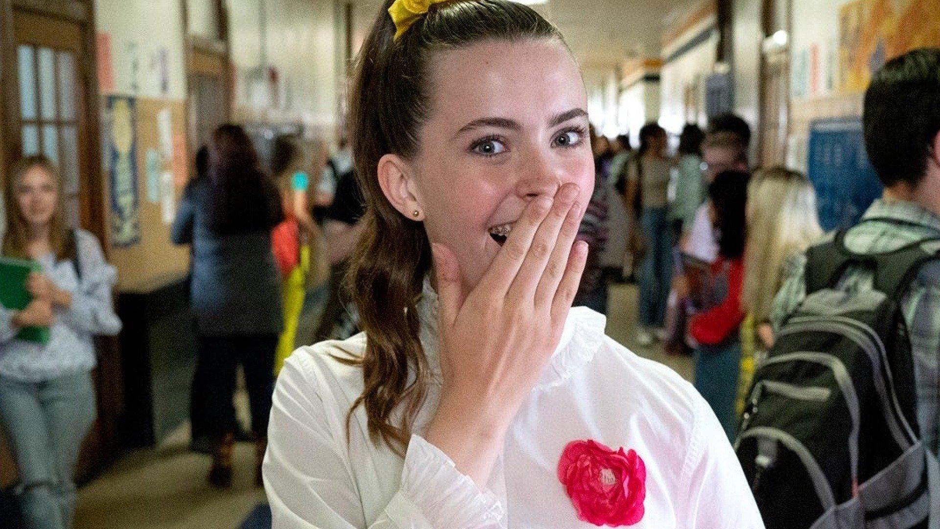 The Really Loud House: The Banana Split Decision