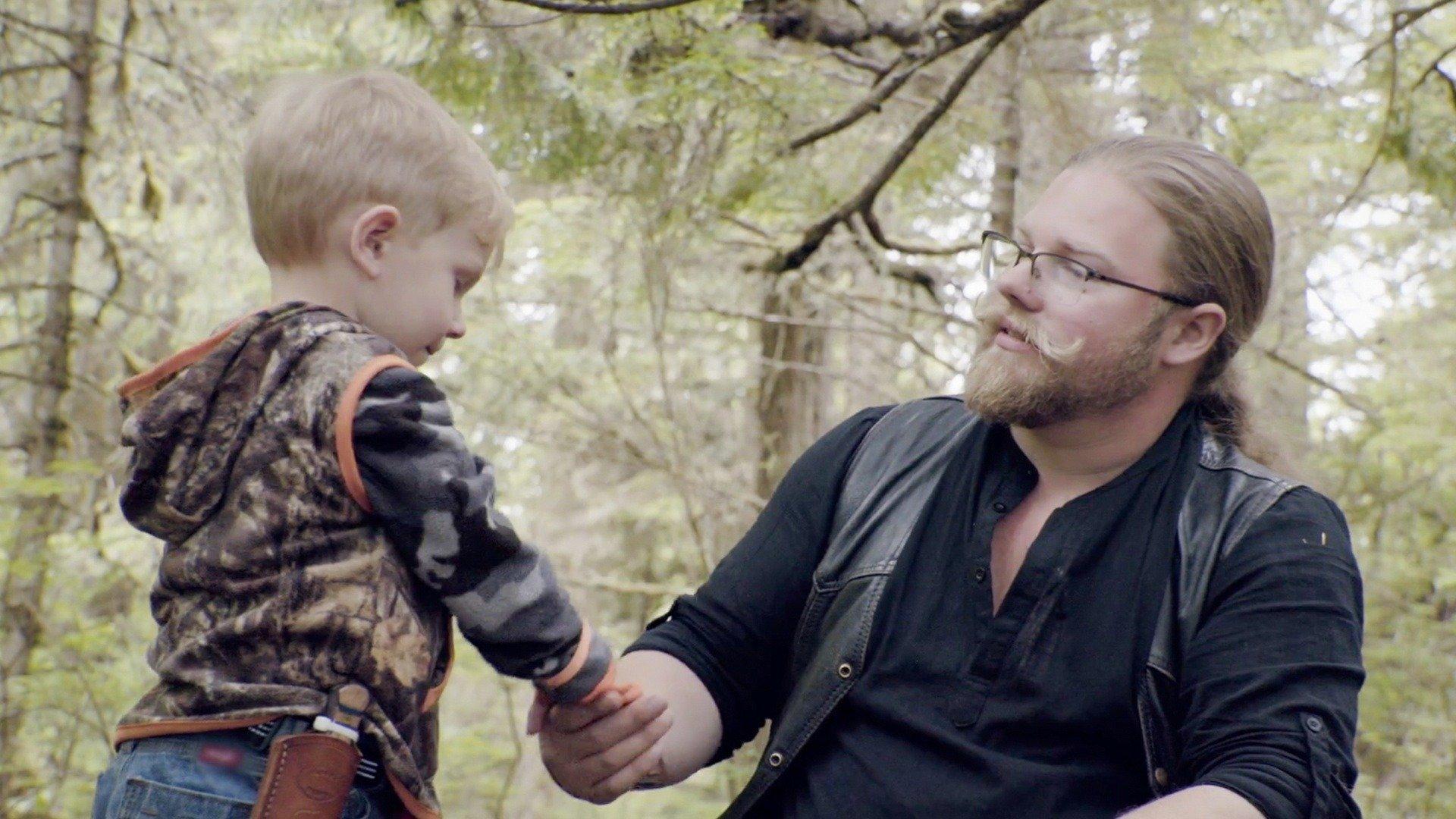 Alaskan Bush People: All Aboard The Barter Train