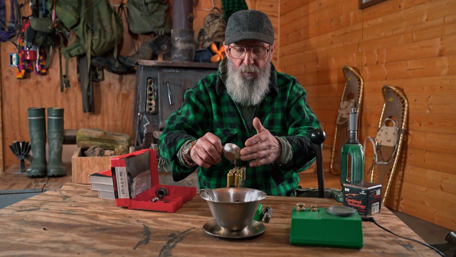 Mountain Men: Turning Tides