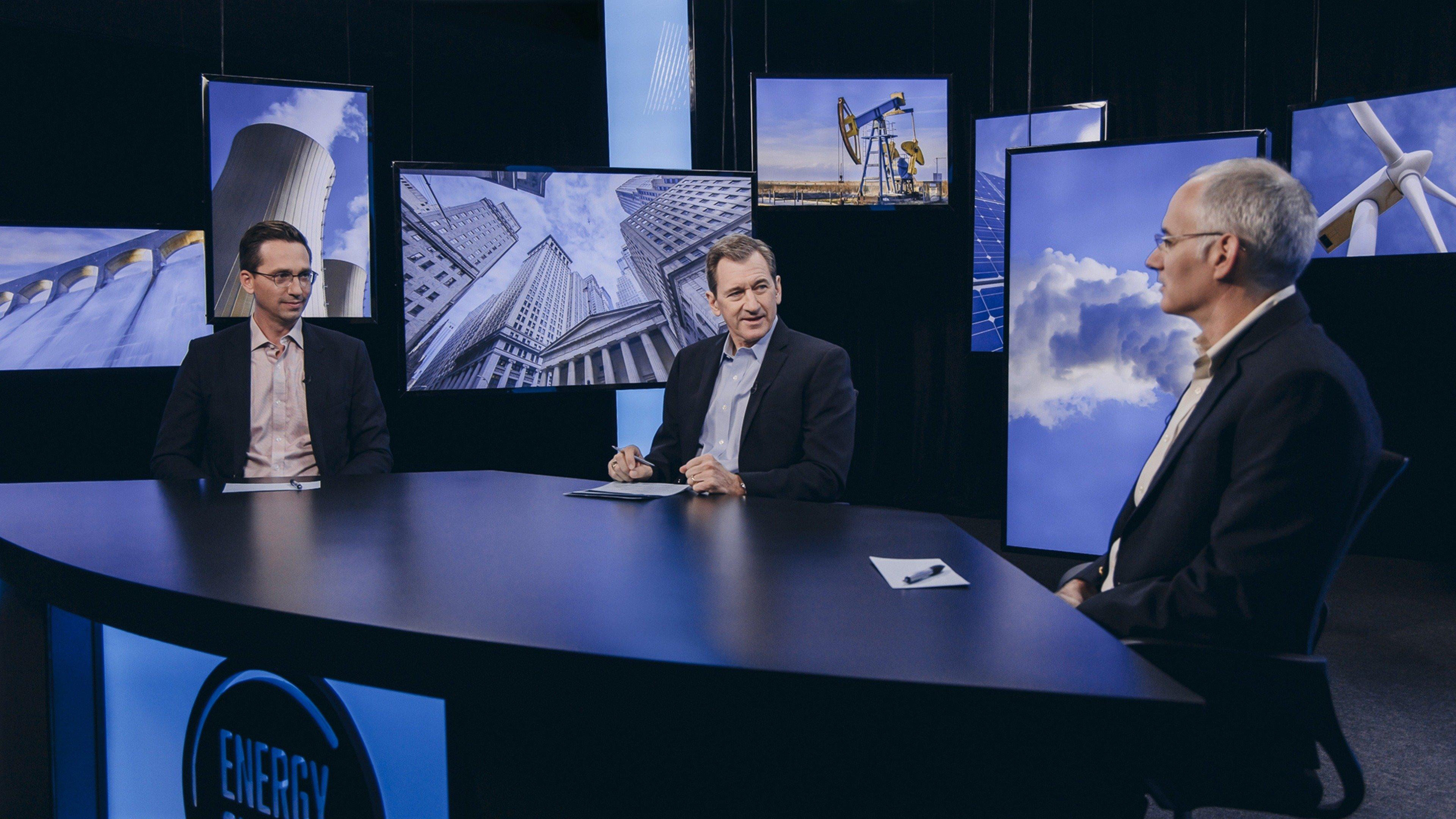 Energy Switch: Policies to Reduce CO2