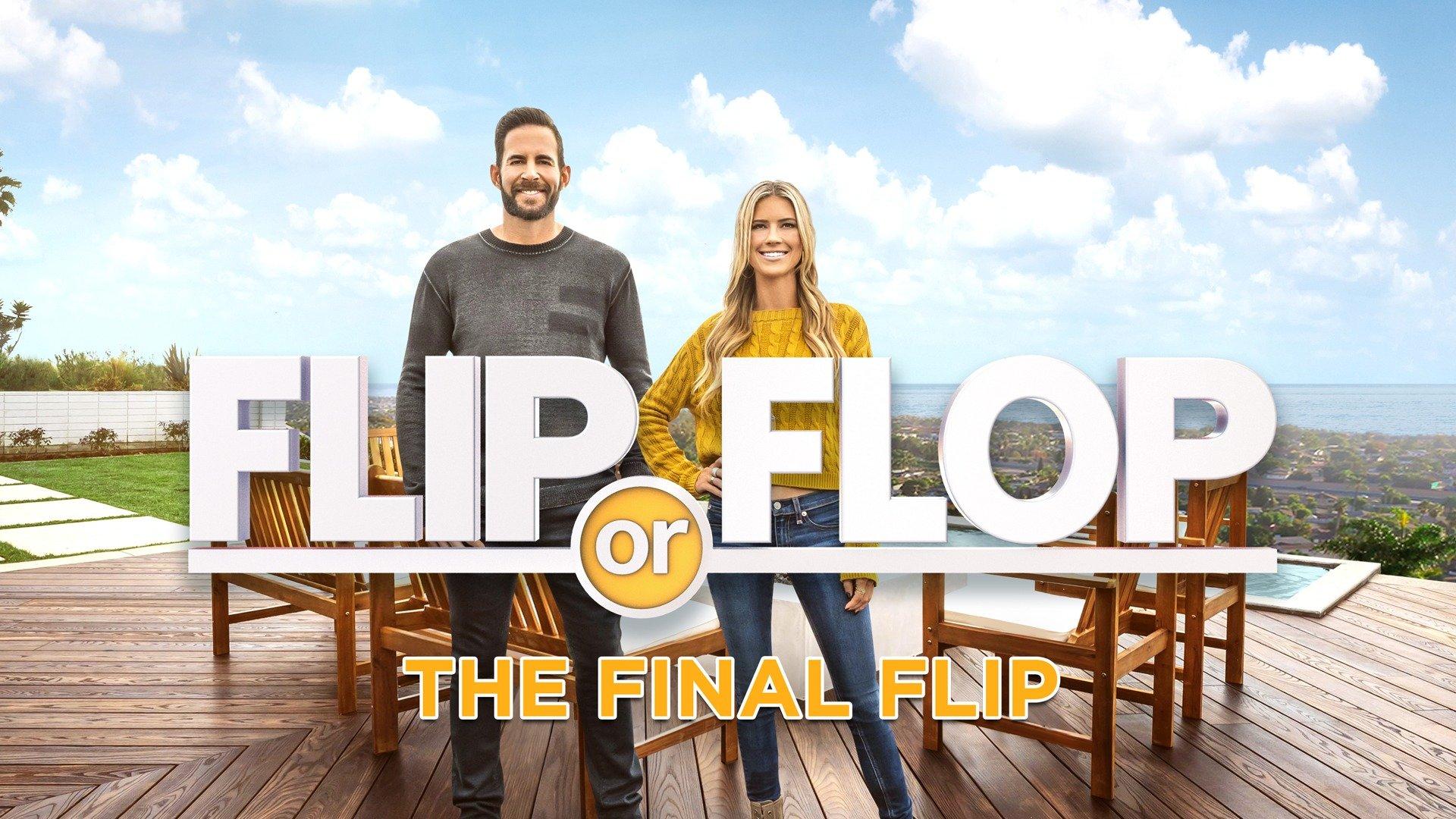 Watch Flip or Flop: The Final Flip Streaming Online on Philo (Free Trial)