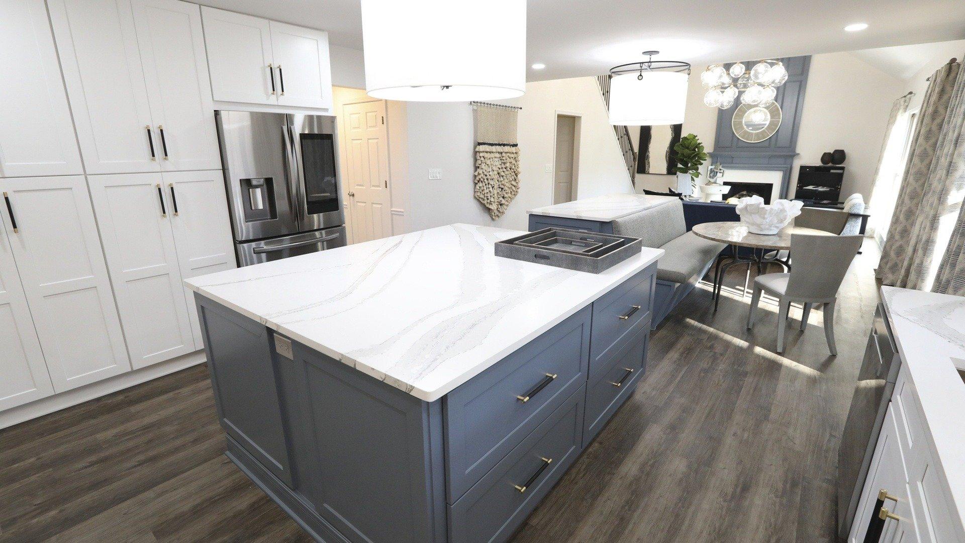 Luxe for Less: Alone on Two Islands