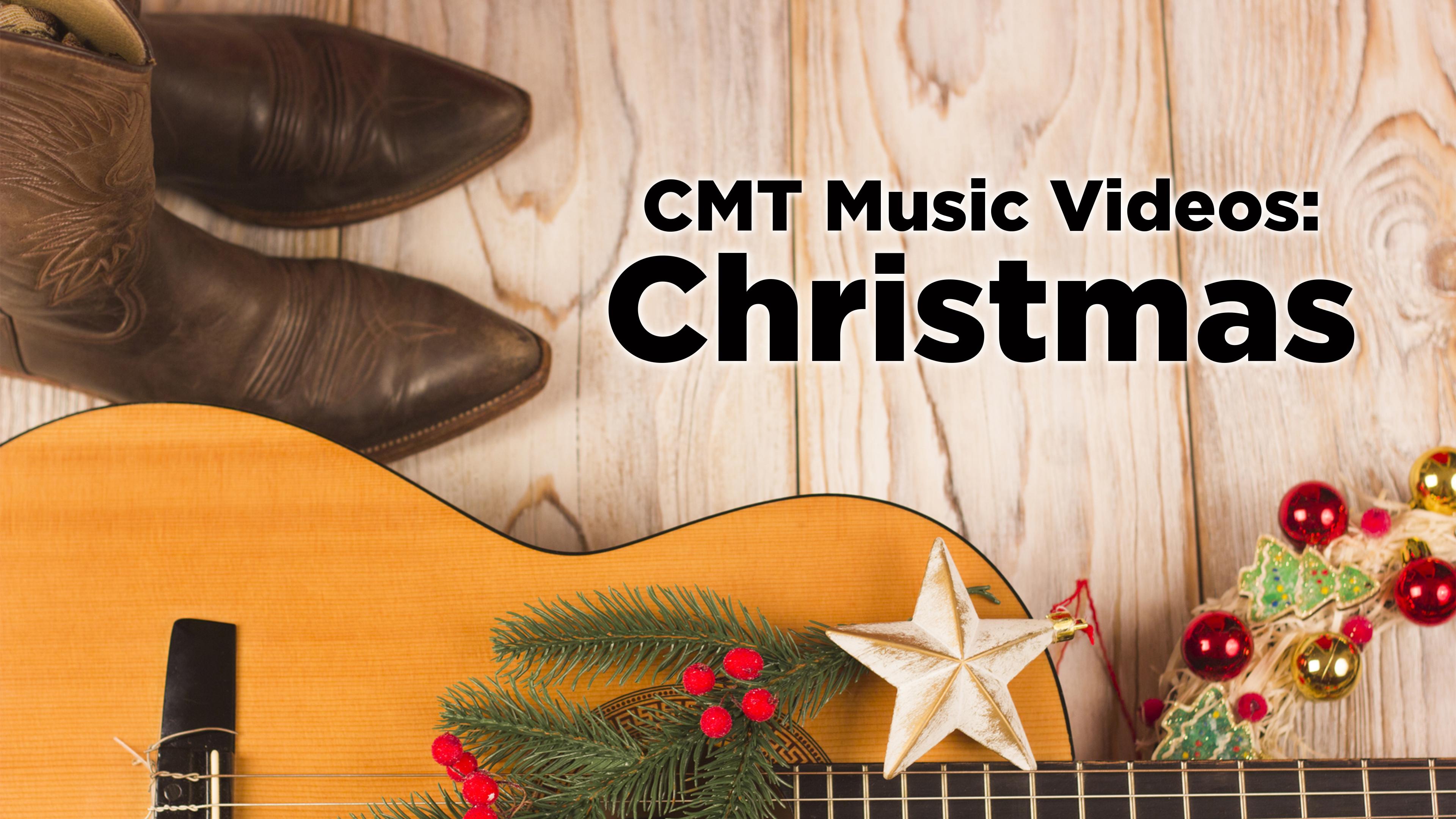 Watch CMT Music Videos: Christmas Streaming Online on Philo (Free Trial)
