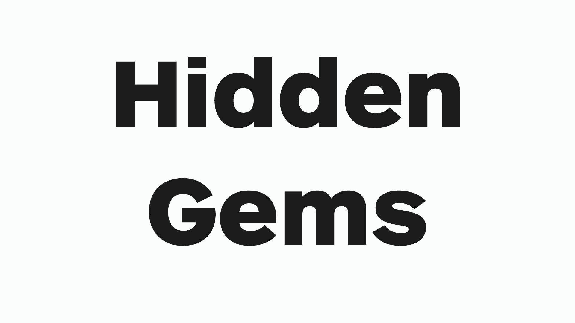 Watch Hidden Gems Streaming Online on Philo for Free