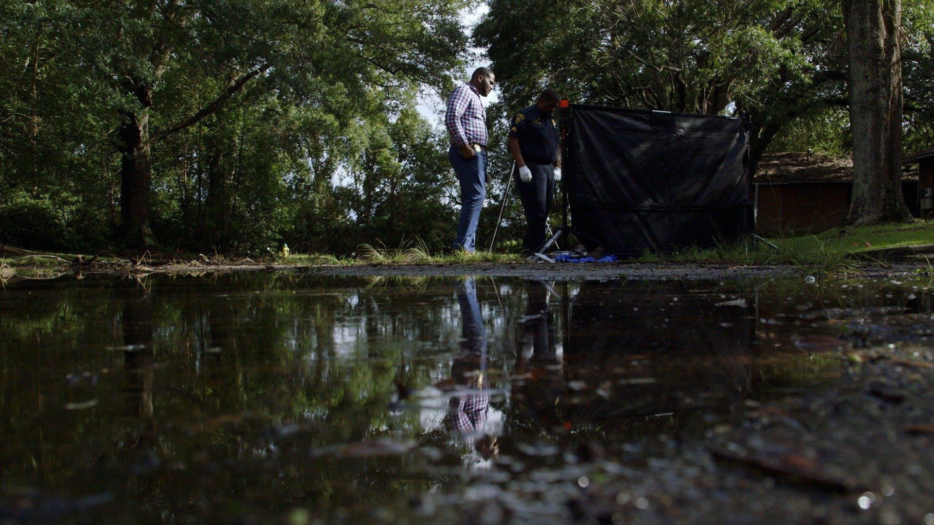 The First 48: Tripped Out