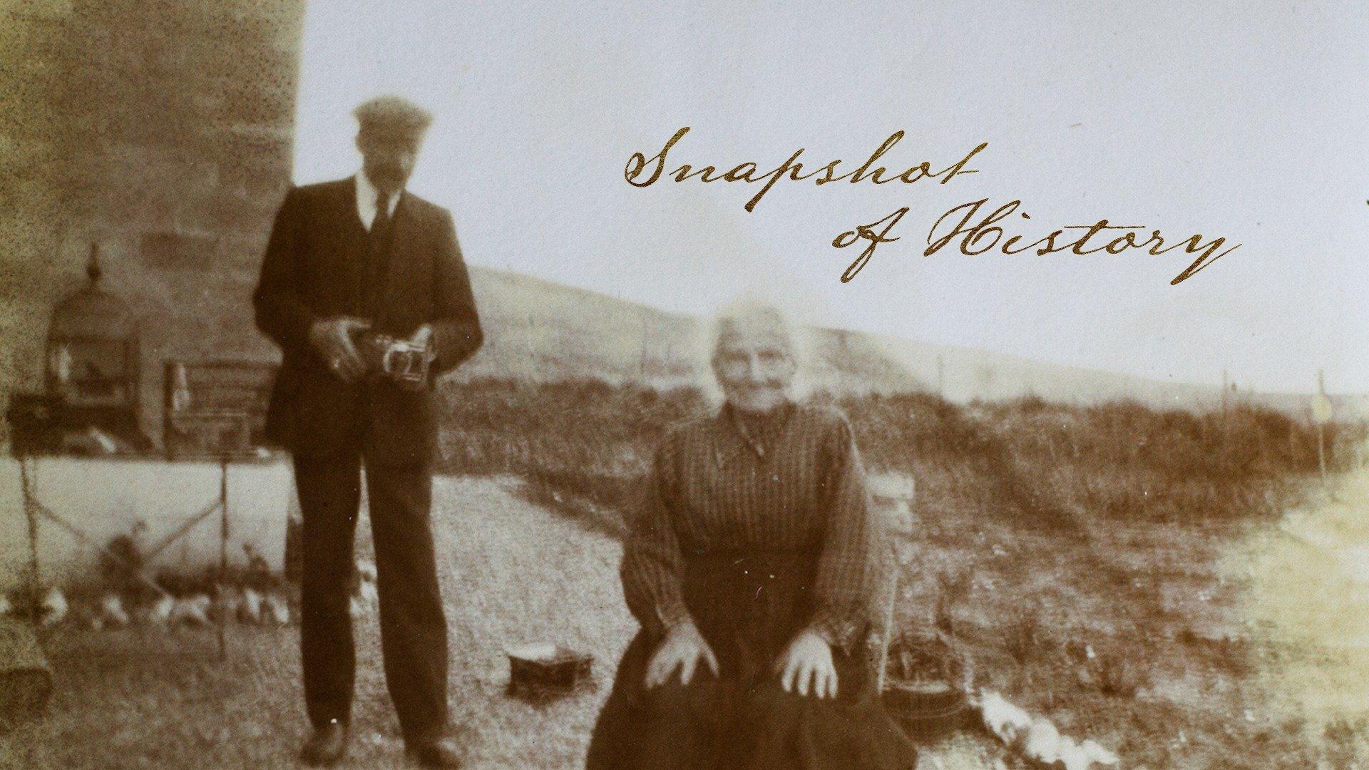 Watch Snapshot of History: S1E19 - Richard & Michael on Philo (Free Trial)