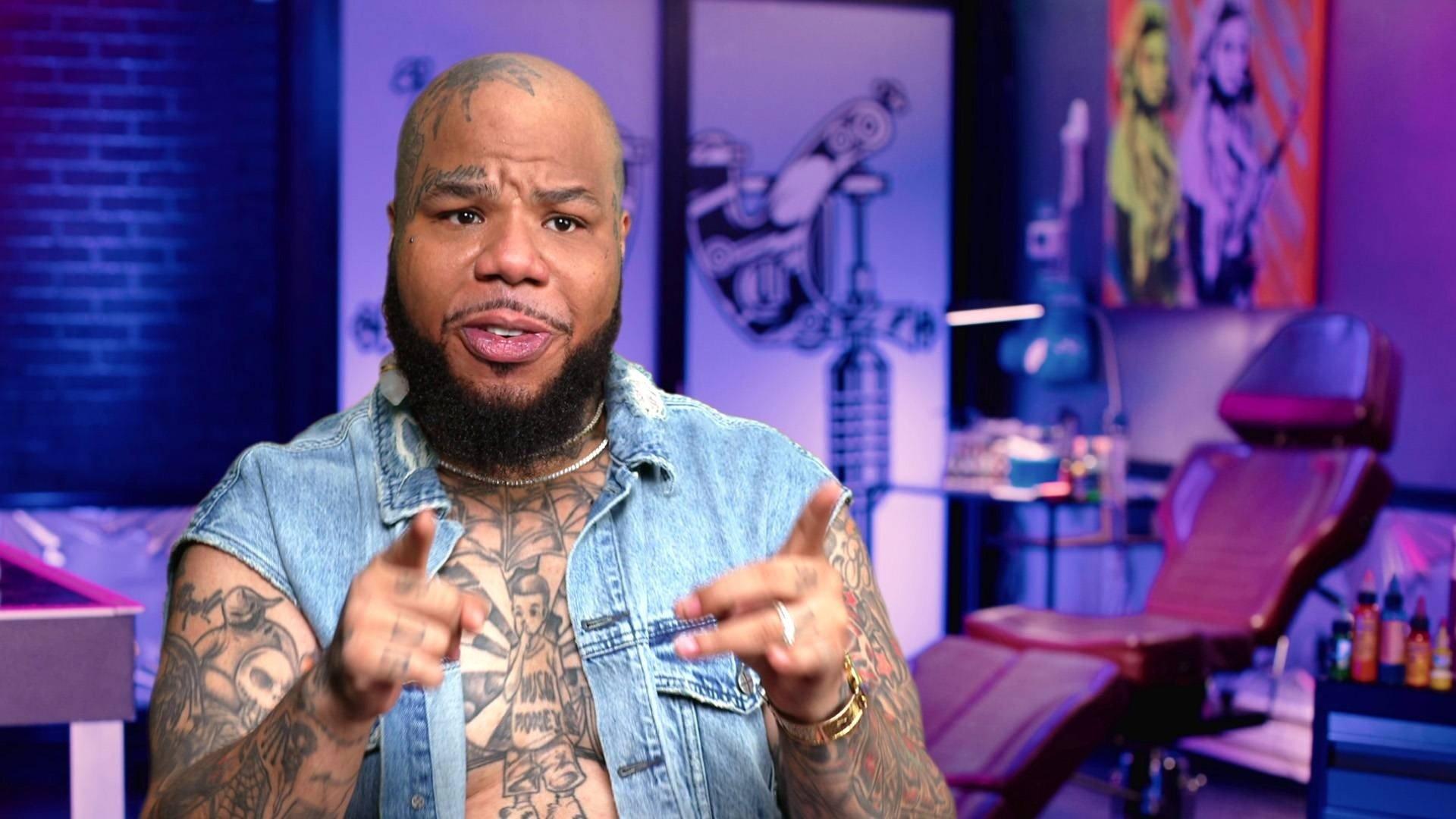 Black Ink Crew Florida Man Black Ink Crew Florida Man
