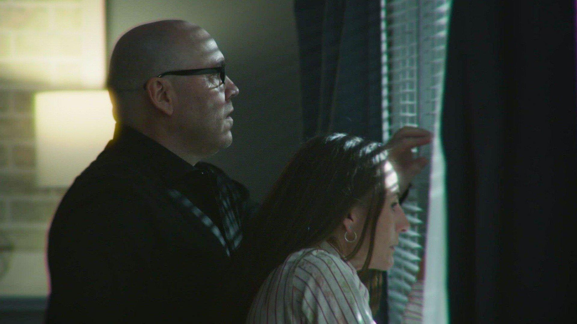 A Time to Kill: Deadly House Call