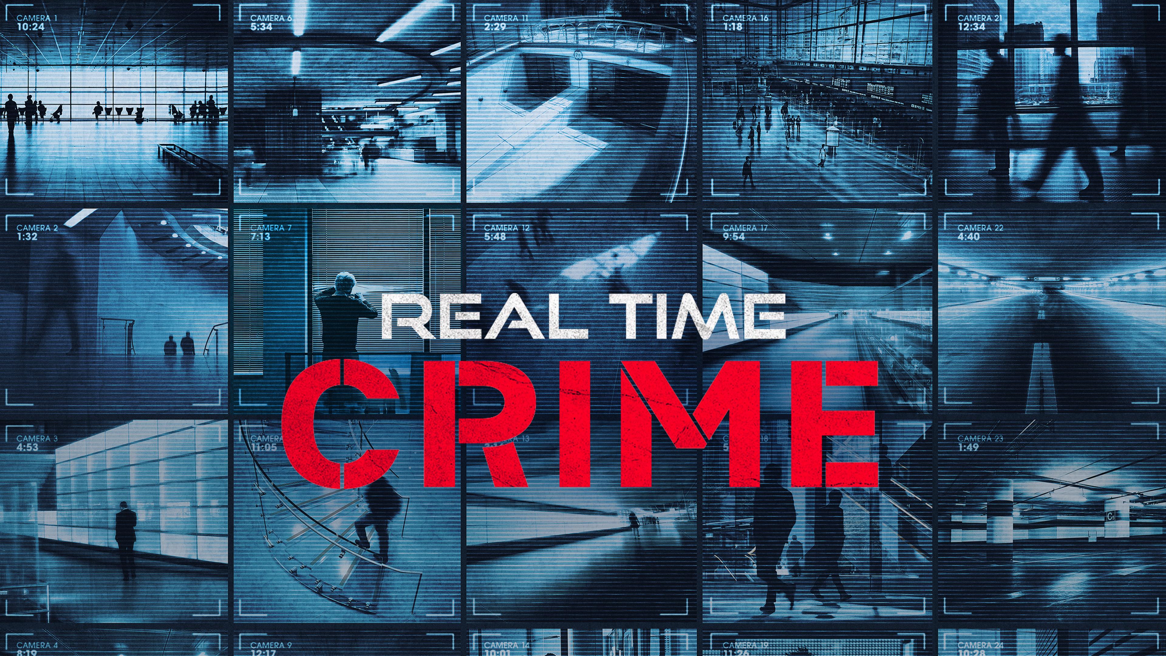 Watch Real Time Crime Streaming Online on Philo (Free Trial)