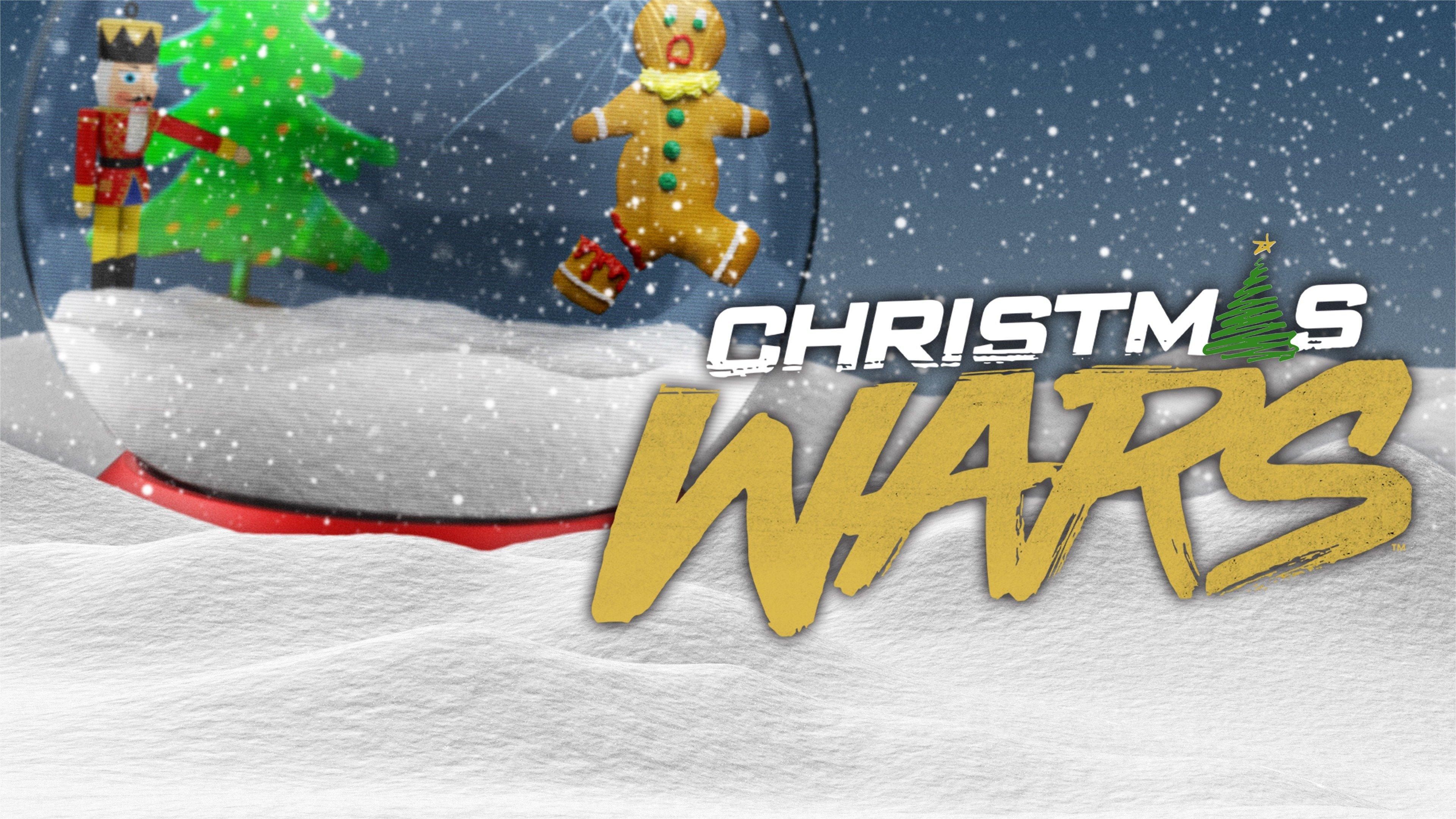 Christmas Wars