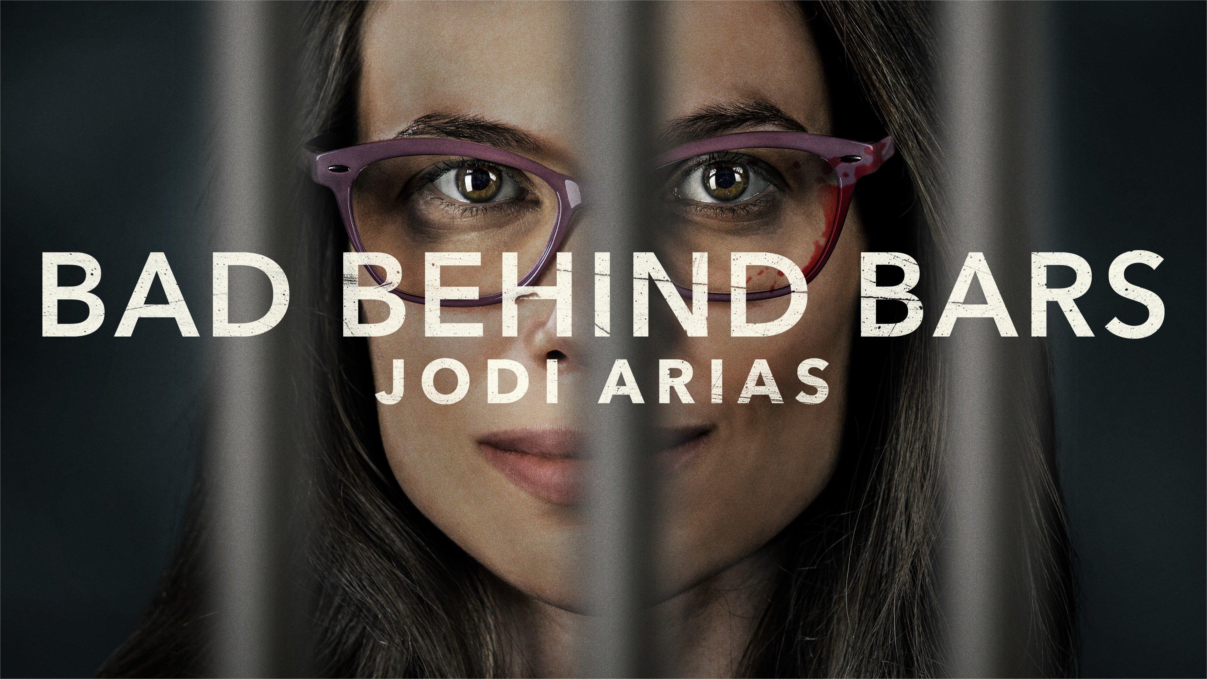 Watch Bad Behind Bars: Jodi Arias Streaming Online on Philo (Free Trial)