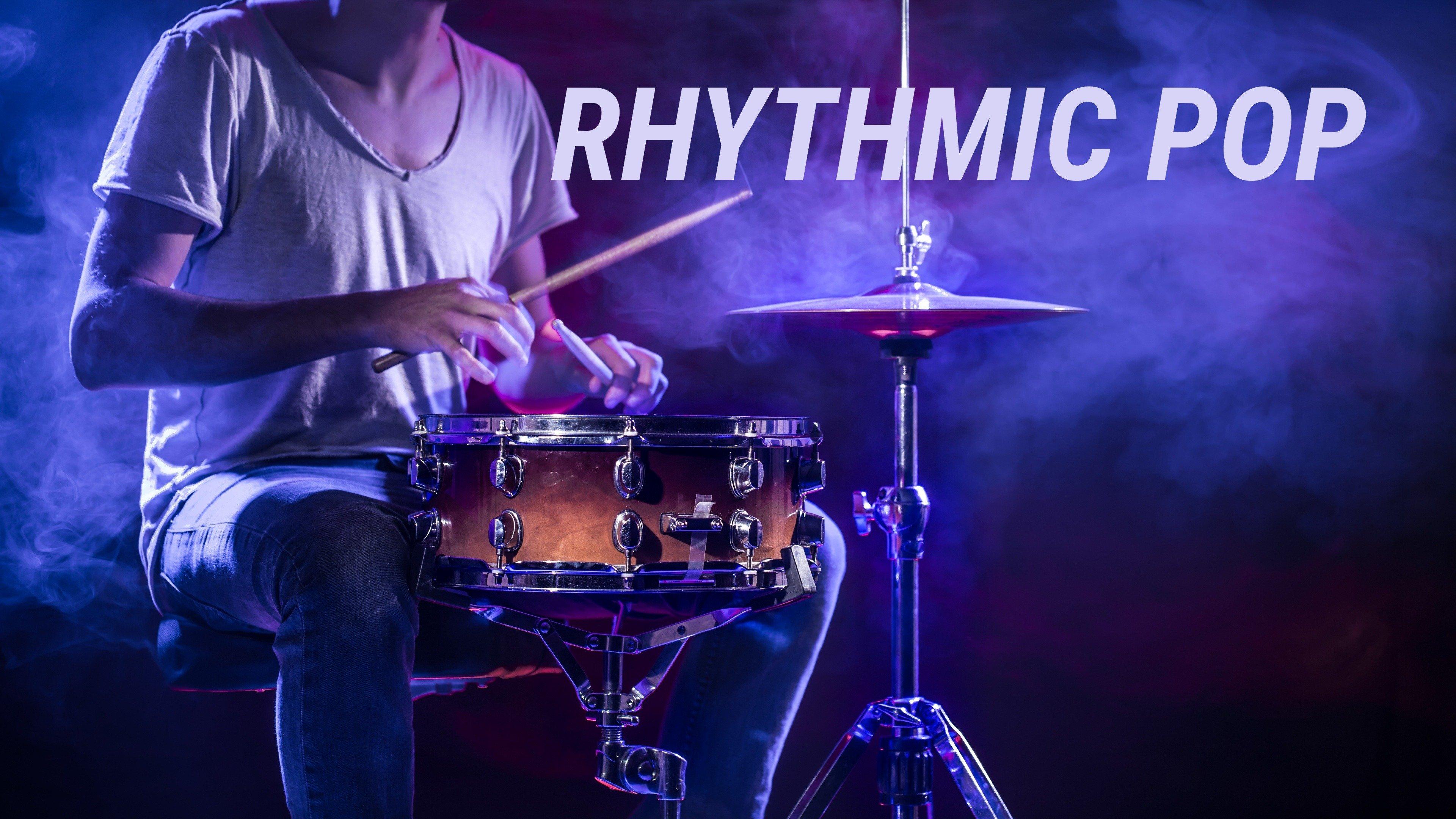 Watch Rhythmic Pop Streaming Online on Philo (Free Trial)