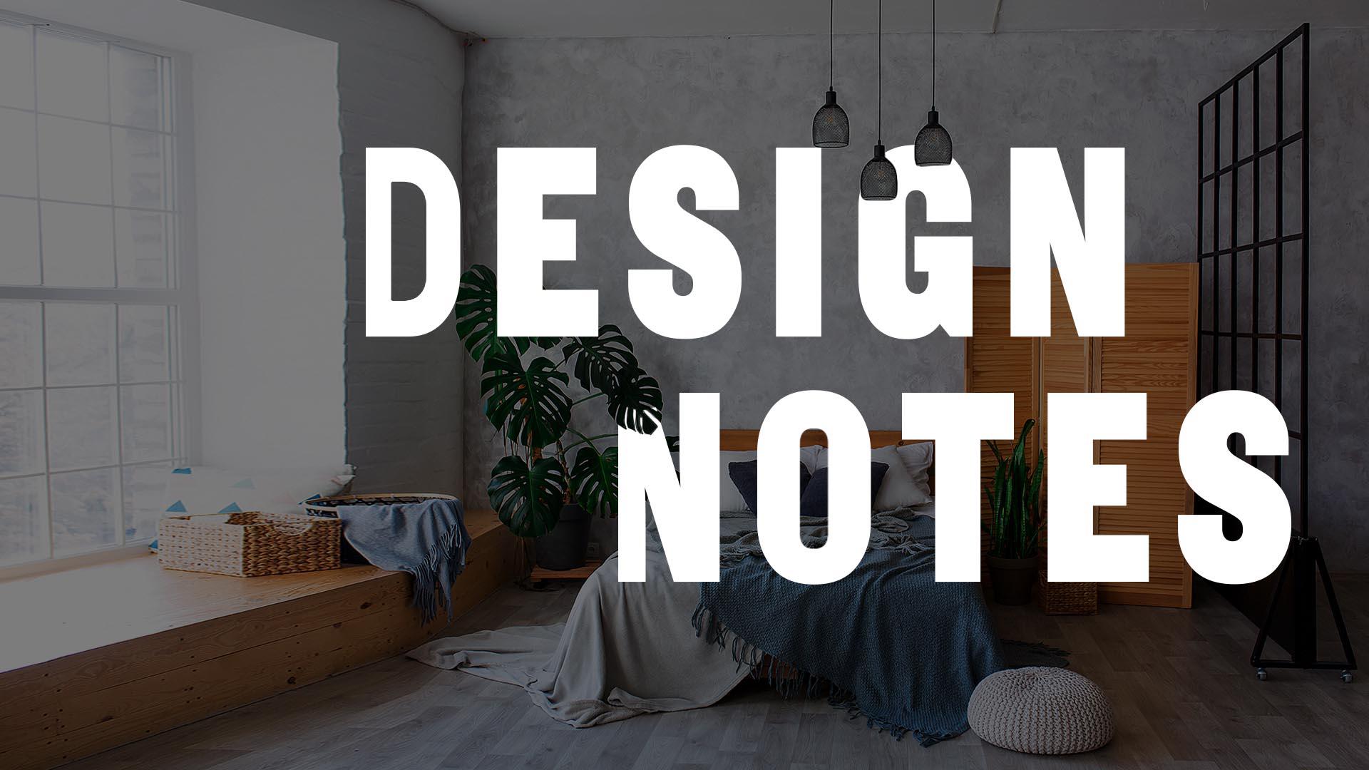 Watch Design Notes Streaming Online on Philo (Free Trial)