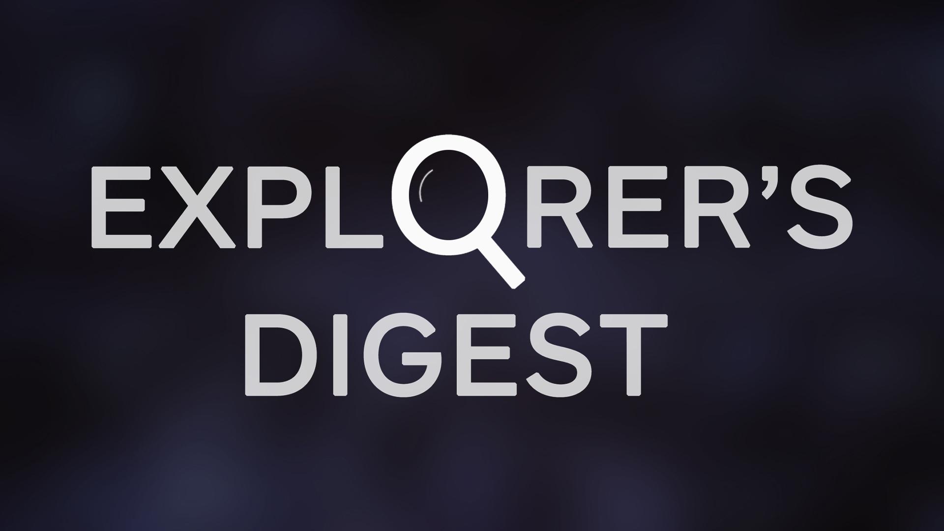 Watch Explorer's Digest Streaming Online on Philo (Free Trial)