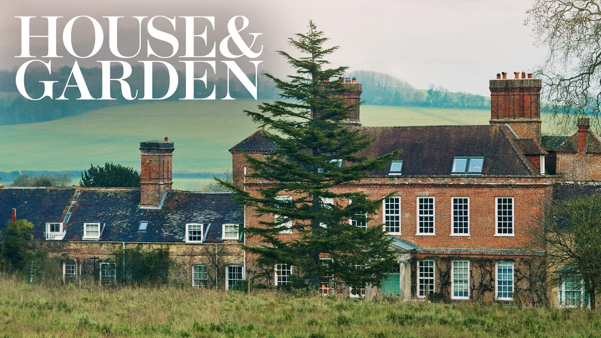 Watch House & Garden Streaming Online on Philo (Free Trial)