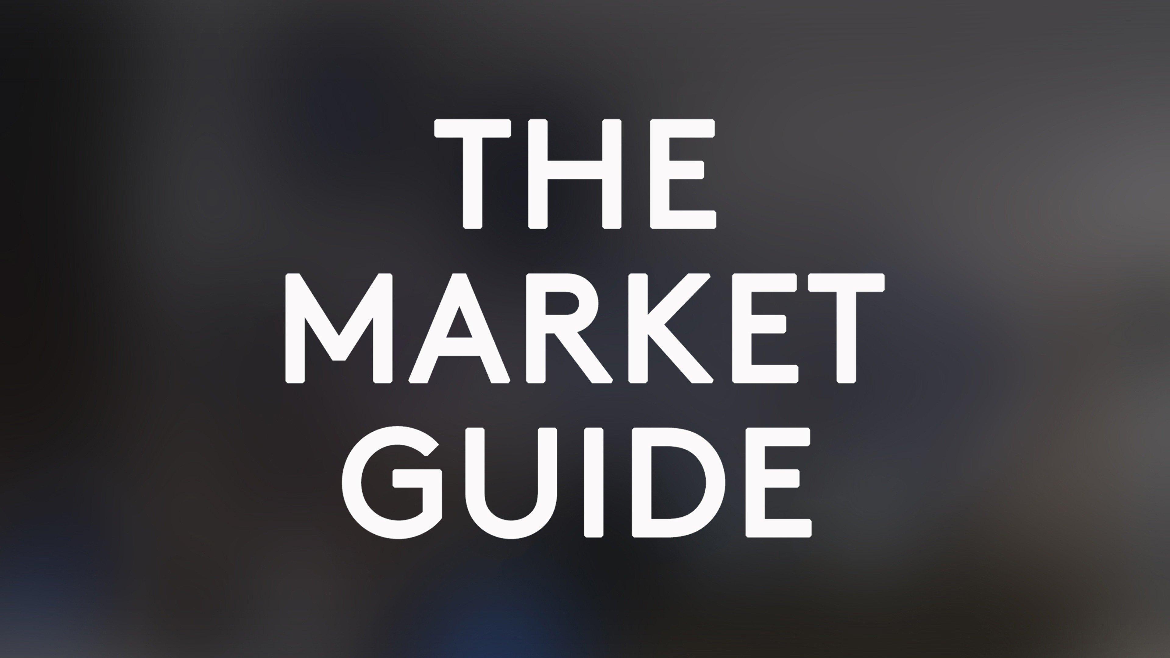 Watch The Market Guide Streaming Online on Philo for Free