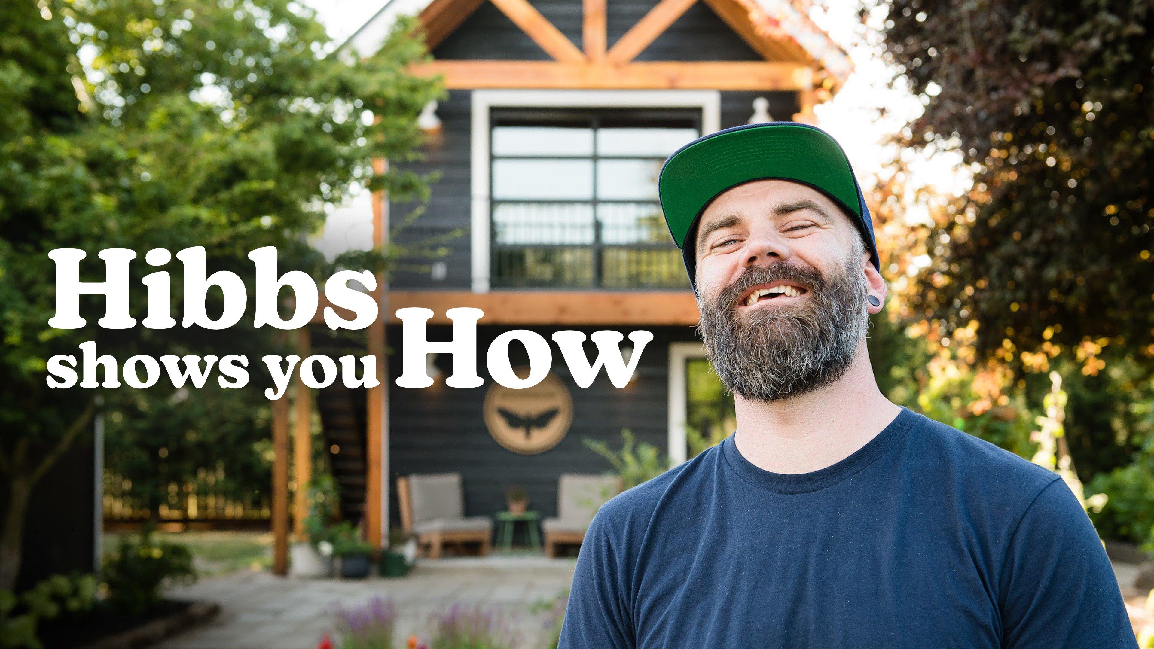 Watch Hibbs Shows You How Streaming Online on Philo (Free Trial)