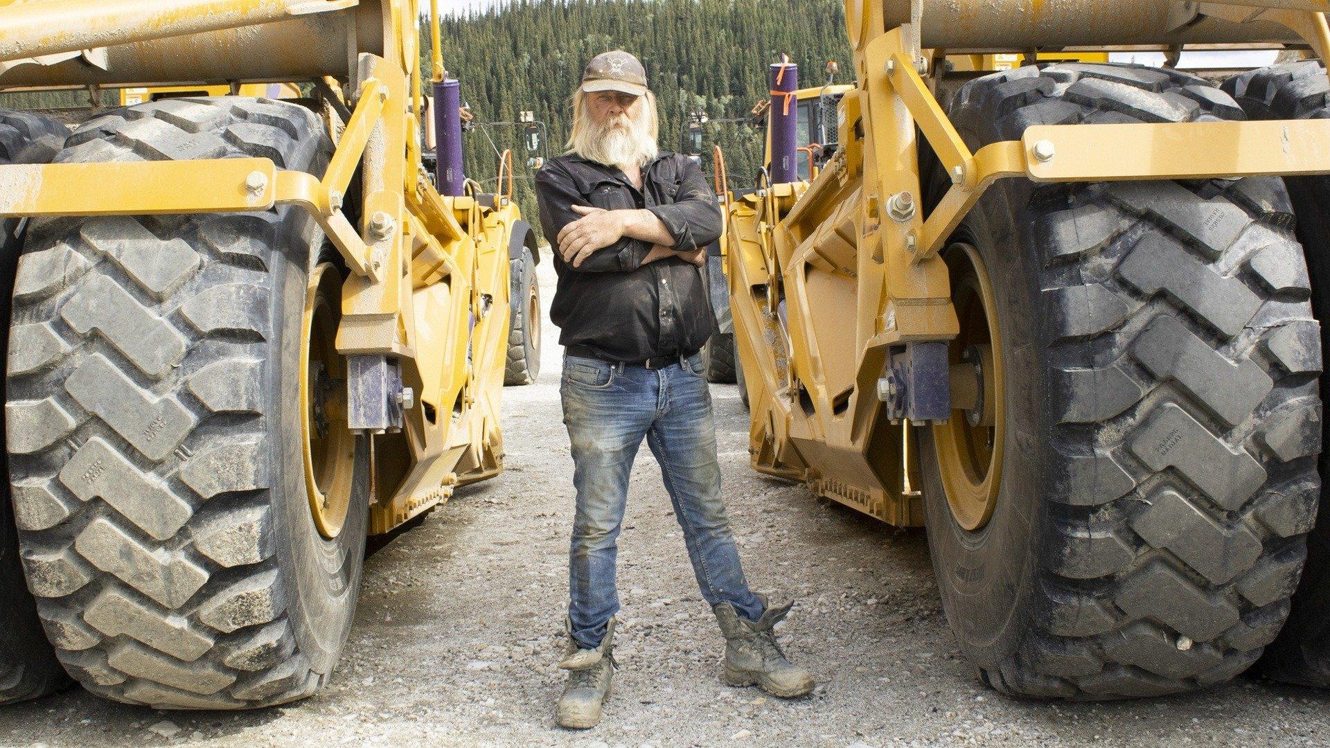 Gold Rush: Tony's Golden Nights